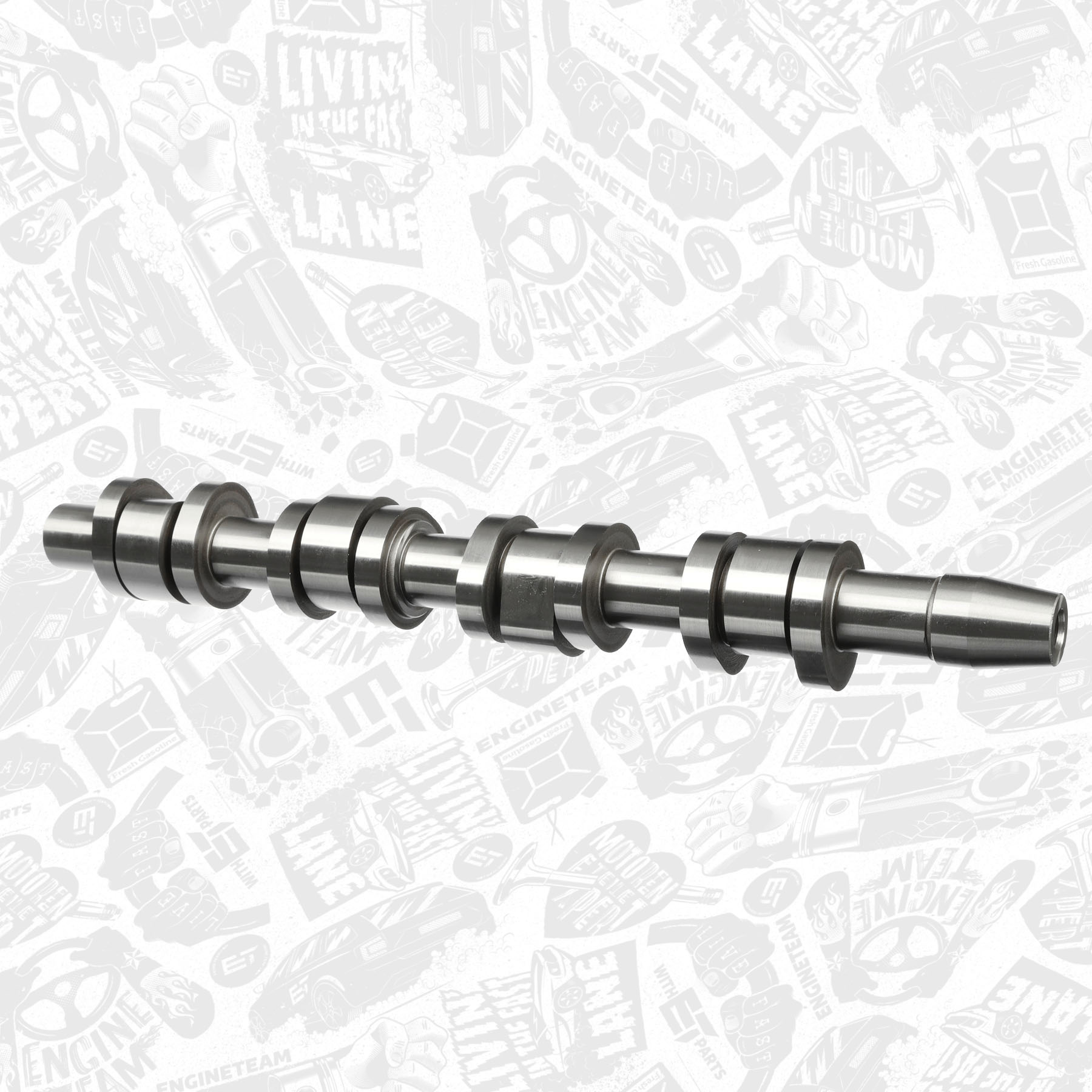 Camshaft - HV0310 ET ENGINETEAM - 03G109102B, 50007576, 93163700 | ET ...
