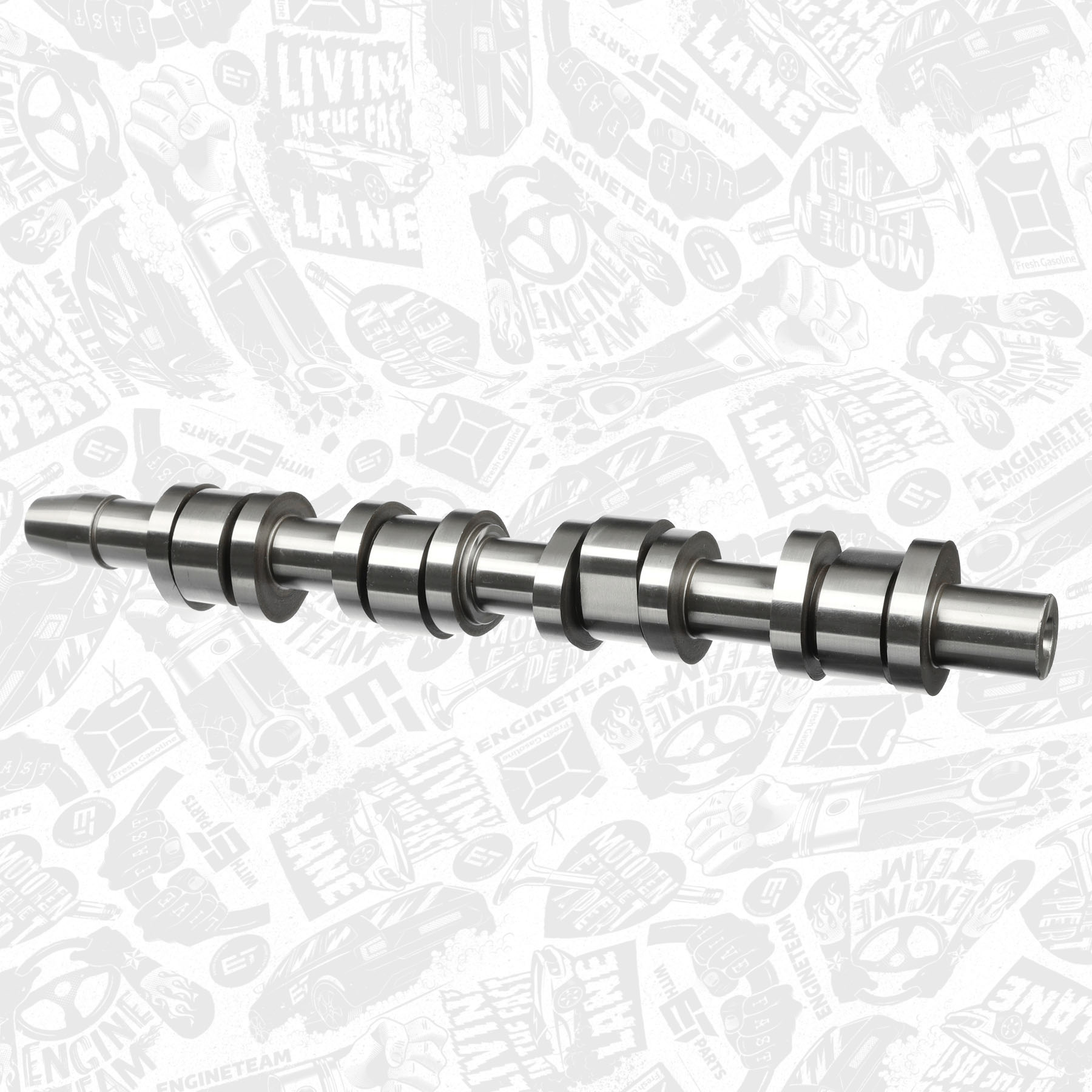 Camshaft - HV0310 ET ENGINETEAM - 03G109102B, 50007576, 93163700 | ET ...