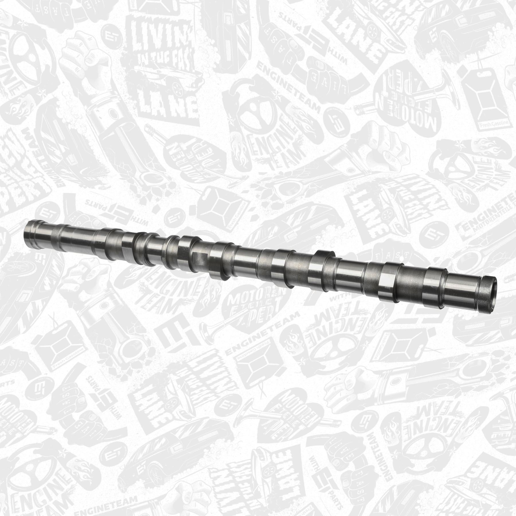 Camshaft - HV0314 ET ENGINETEAM - 242004A400, 242004A500, 242004A000 ...