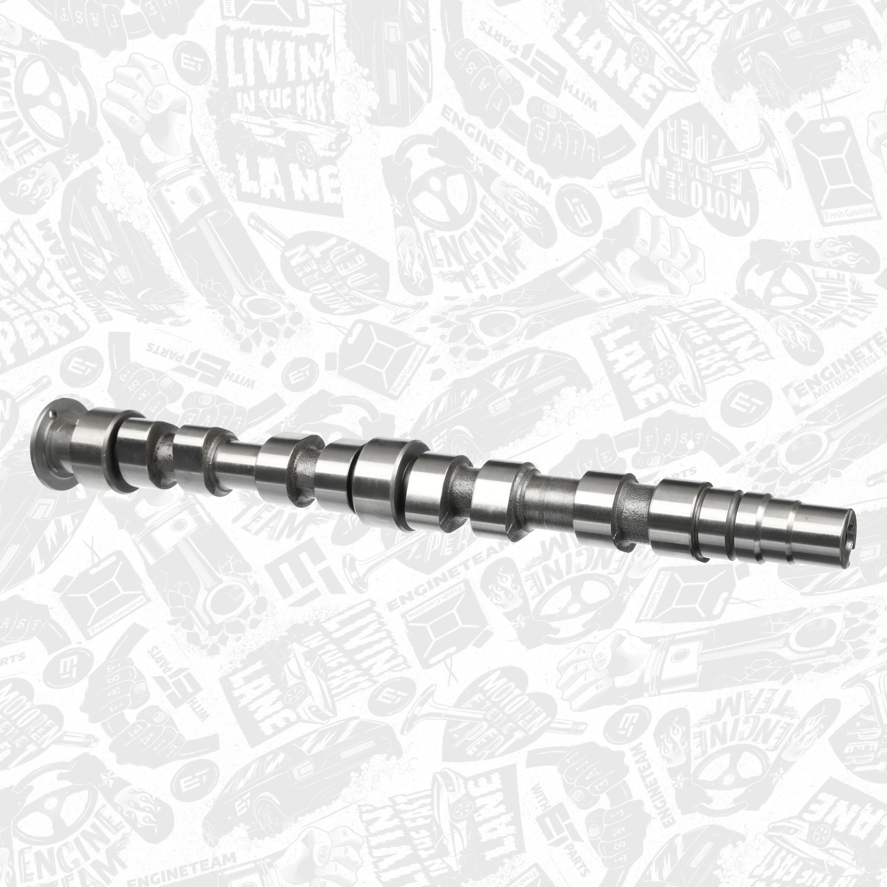 Camshaft - HV0322 ET ENGINETEAM - 036109101AC, 036109101DG, 03C109101EE ...