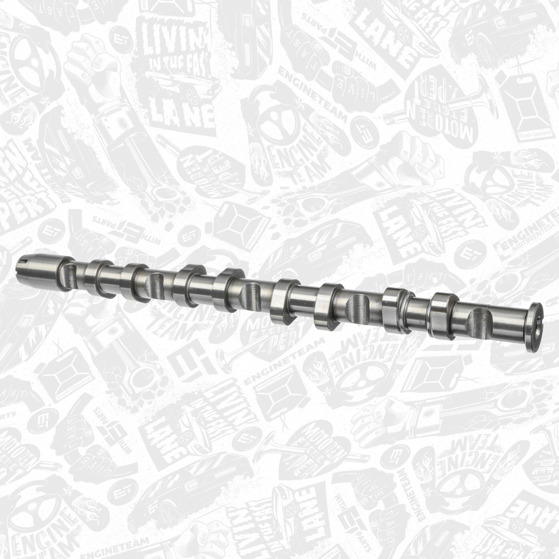 Camshaft - HV0325 ET ENGINETEAM - 06F109102B, 06F109102E, 50007587 | ET ...