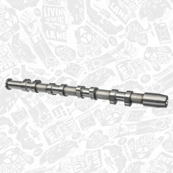 Camshaft - HV0325 ET ENGINETEAM - 06F109102B, 06F109102E, 50007587 | ET ...