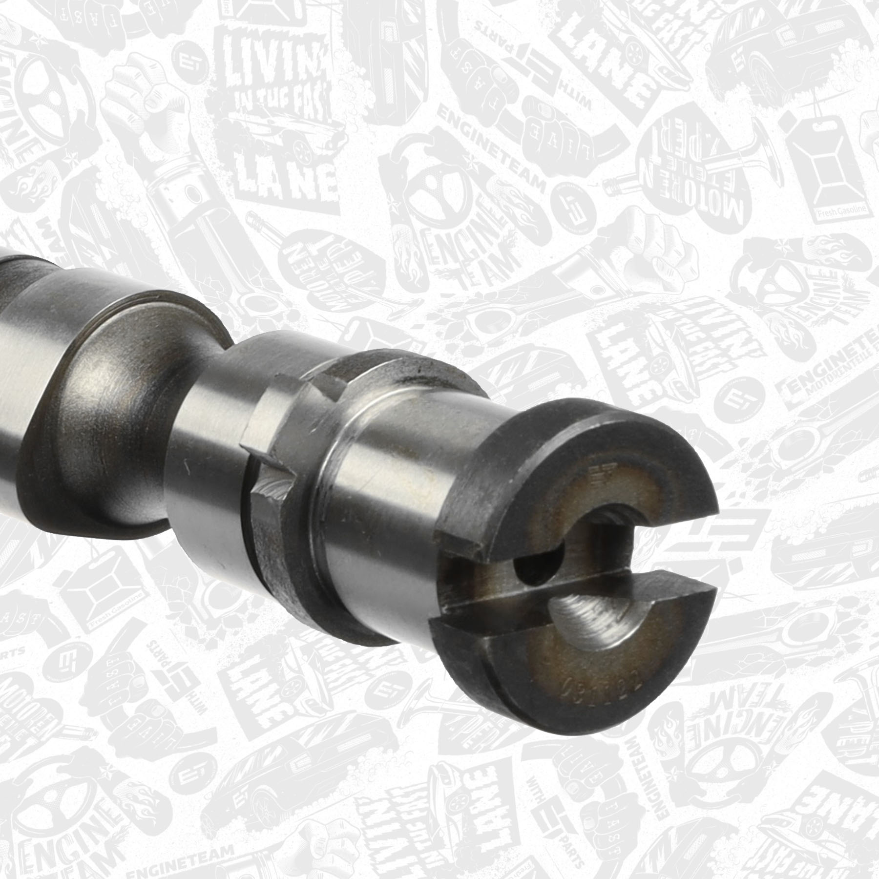 Camshaft - HV0326 ET ENGINETEAM - 24100-27402, 2410027402, 24100-27401 ...