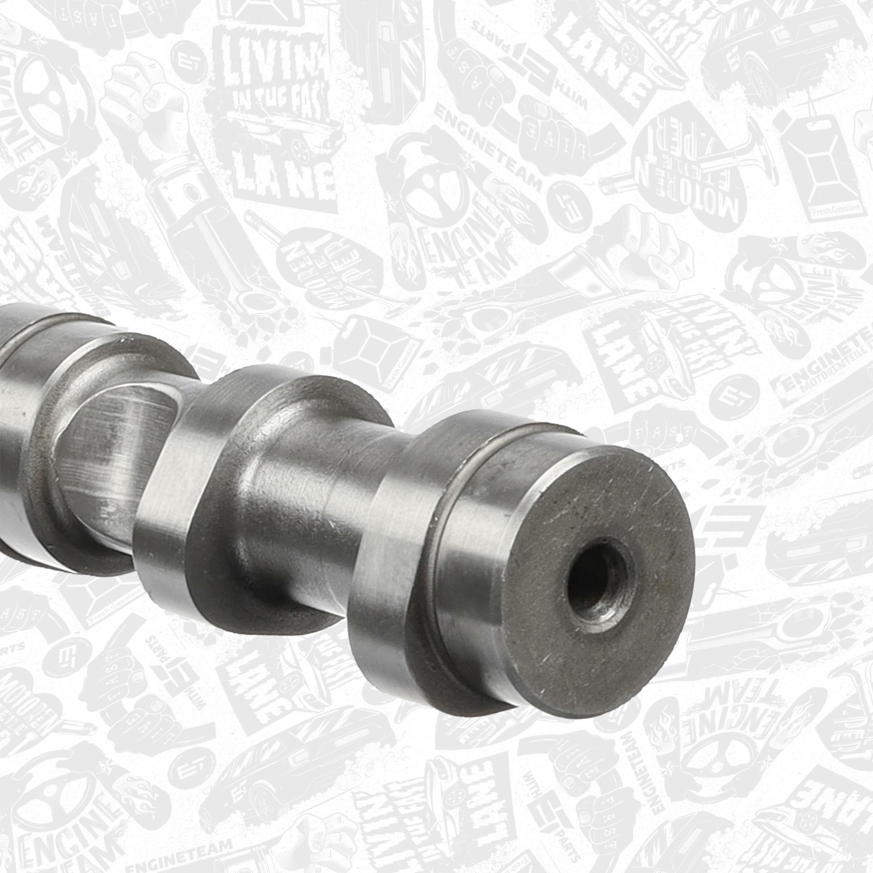 Camshaft - HV0327 ET ENGINETEAM - 03L109021E, 03L109021, 03L109021D ...