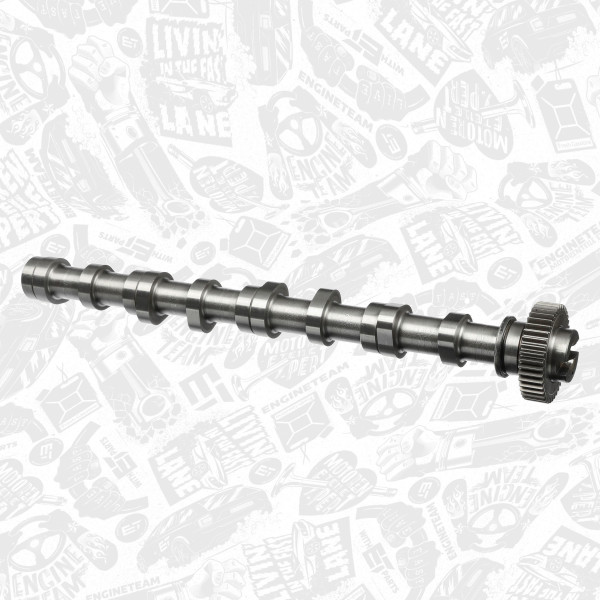 Camshaft - HV0327 ET ENGINETEAM - 03L109021E, 03L109021, 03L109021D ...