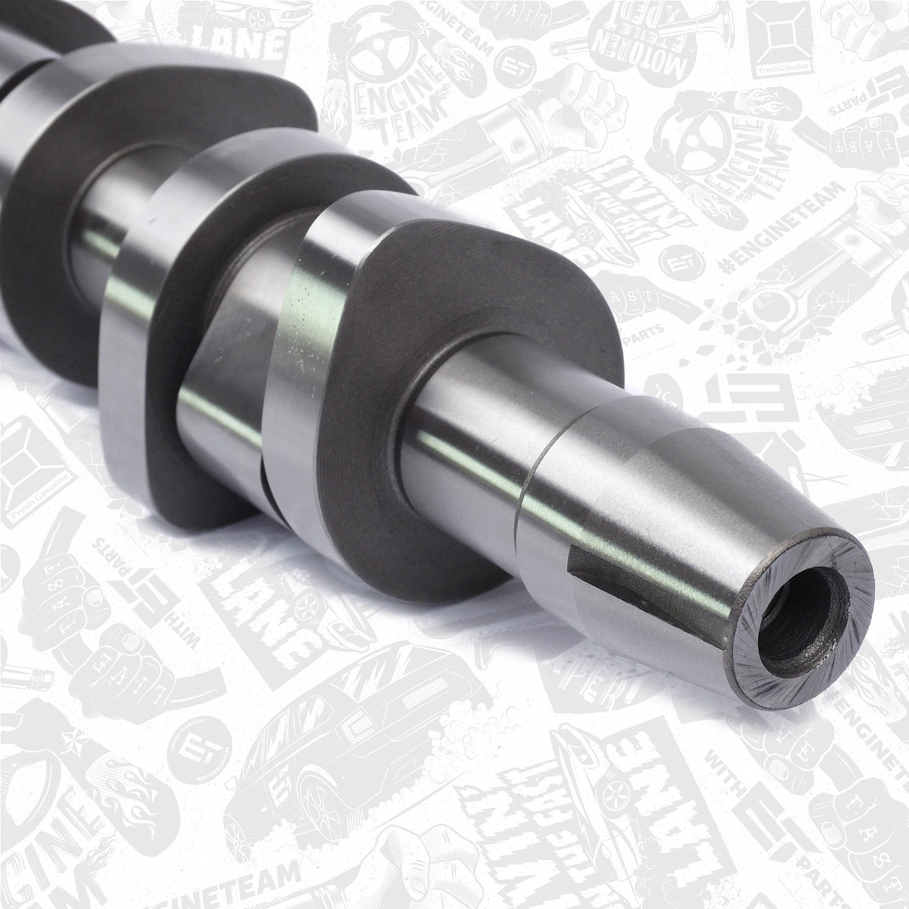 Camshaft Kit - HV0338VR2 ET ENGINETEAM - 038109101R, 038103714 ...