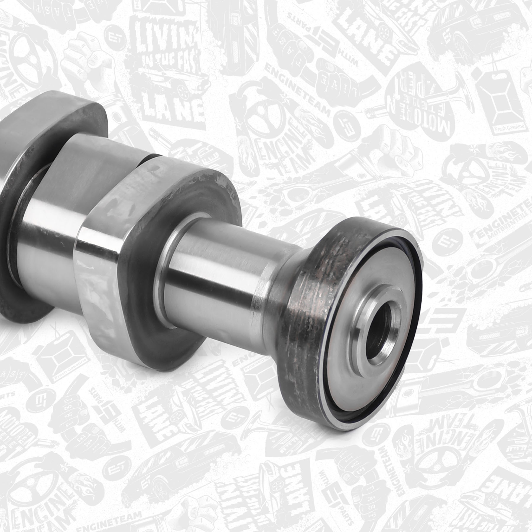 Camshaft Kit - HV0339 ET ENGINETEAM - 070109101P, 070103673A ...