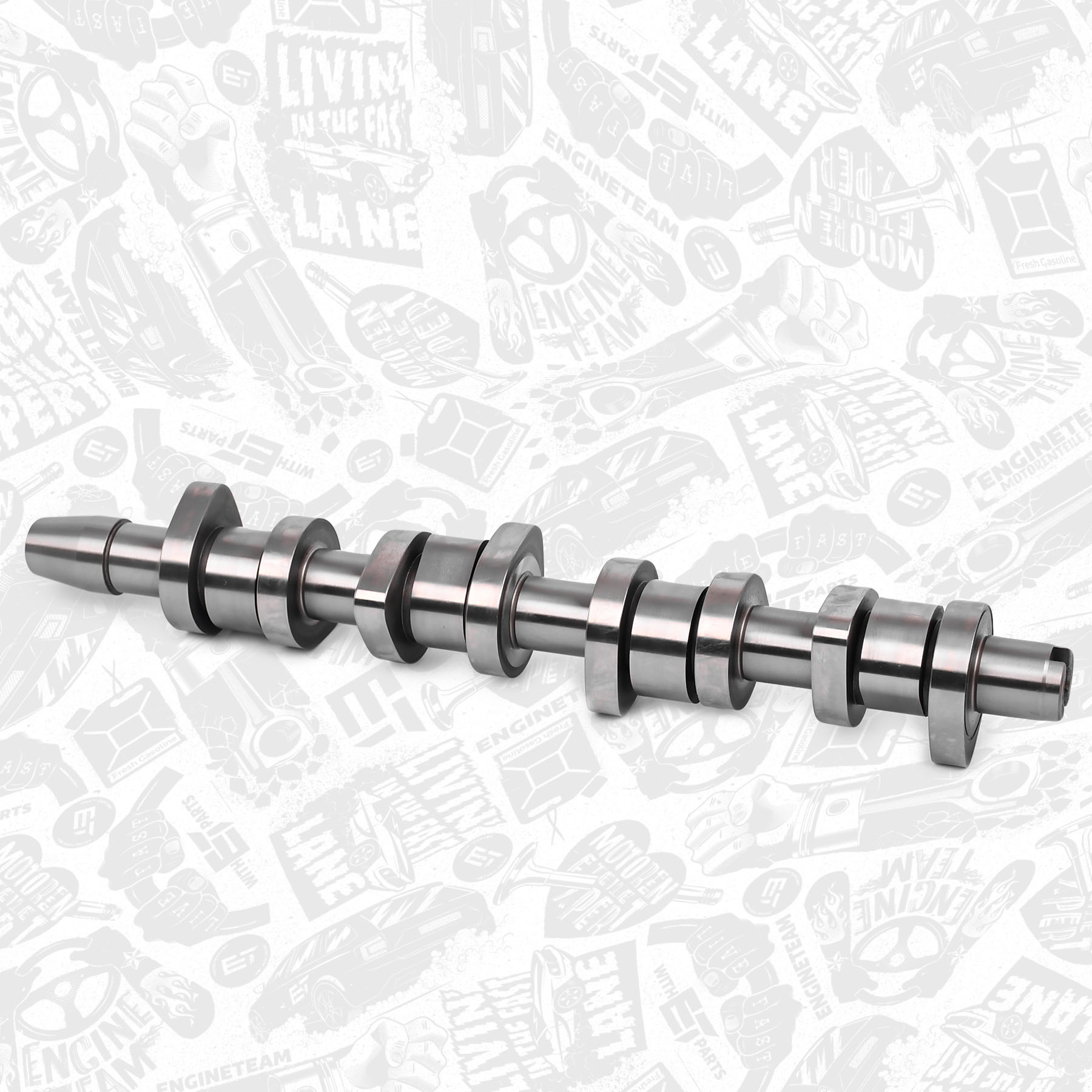 Camshaft Kit - HV0341 ET ENGINETEAM - 038109101R, 038103673A ...