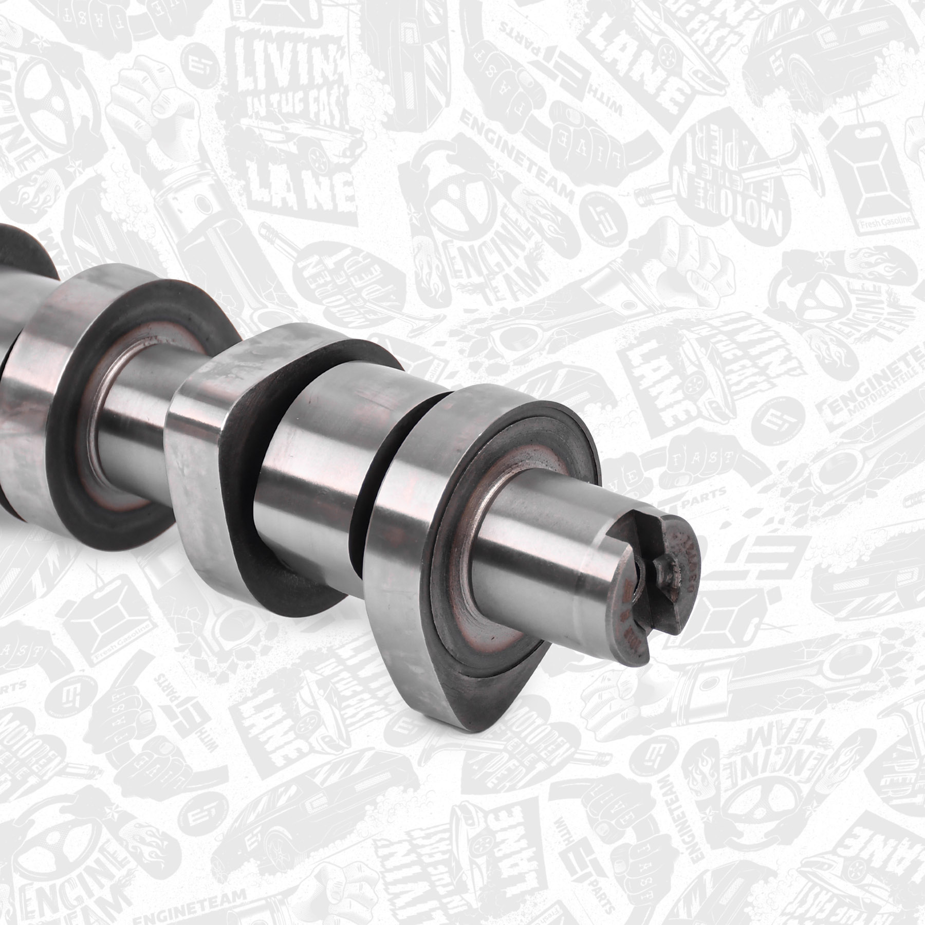 Camshaft Kit - HV0341ET ET ENGINETEAM - 038109101R, 038103673A ...