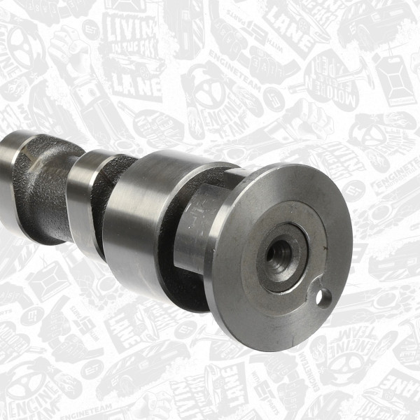 Camshaft - HV0352 ET ENGINETEAM - 03C109101DC, 50007018, CM05-2274 | ET ...