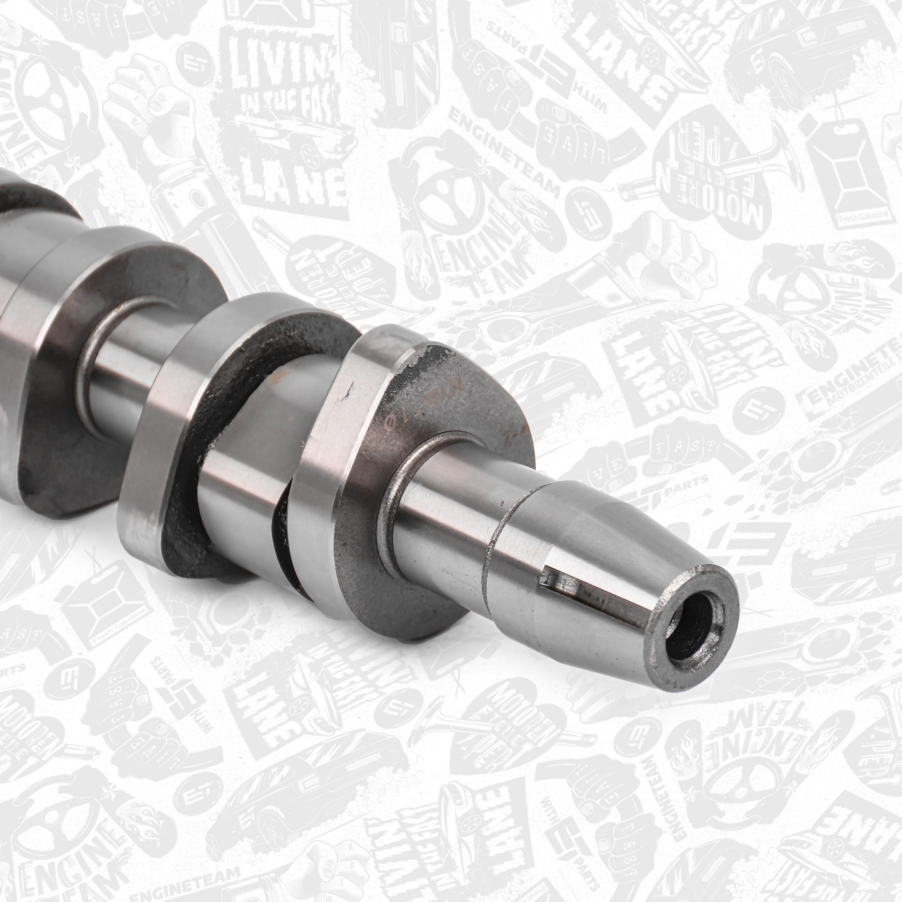 Camshaft Kit - HV0355 ET ENGINETEAM - 045109101C, 1426035, 038109309C ...