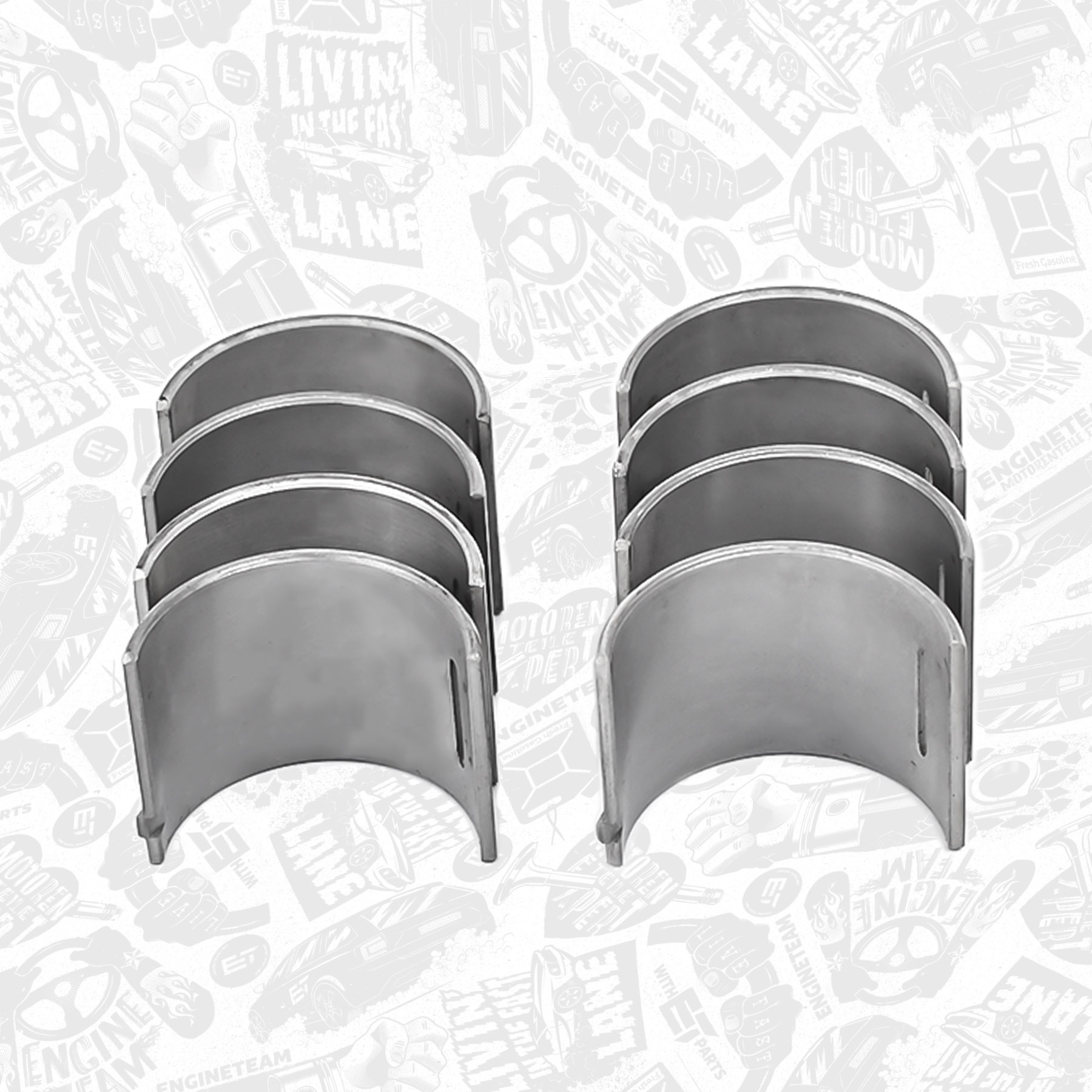 Camshaft Kit - HV0355 ET ENGINETEAM - 045109101C, 1426035, 038109309C ...