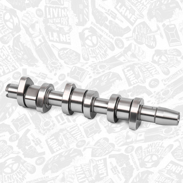 Camshaft Kit - HV0355 ET ENGINETEAM - 045109101C, 1426035, 038109309C ...