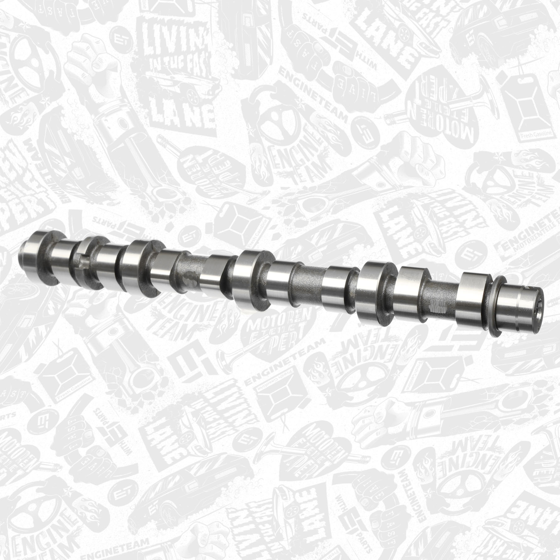Camshaft - HV0390 ET ENGINETEAM - 55206425 | ET ENGINETEAM