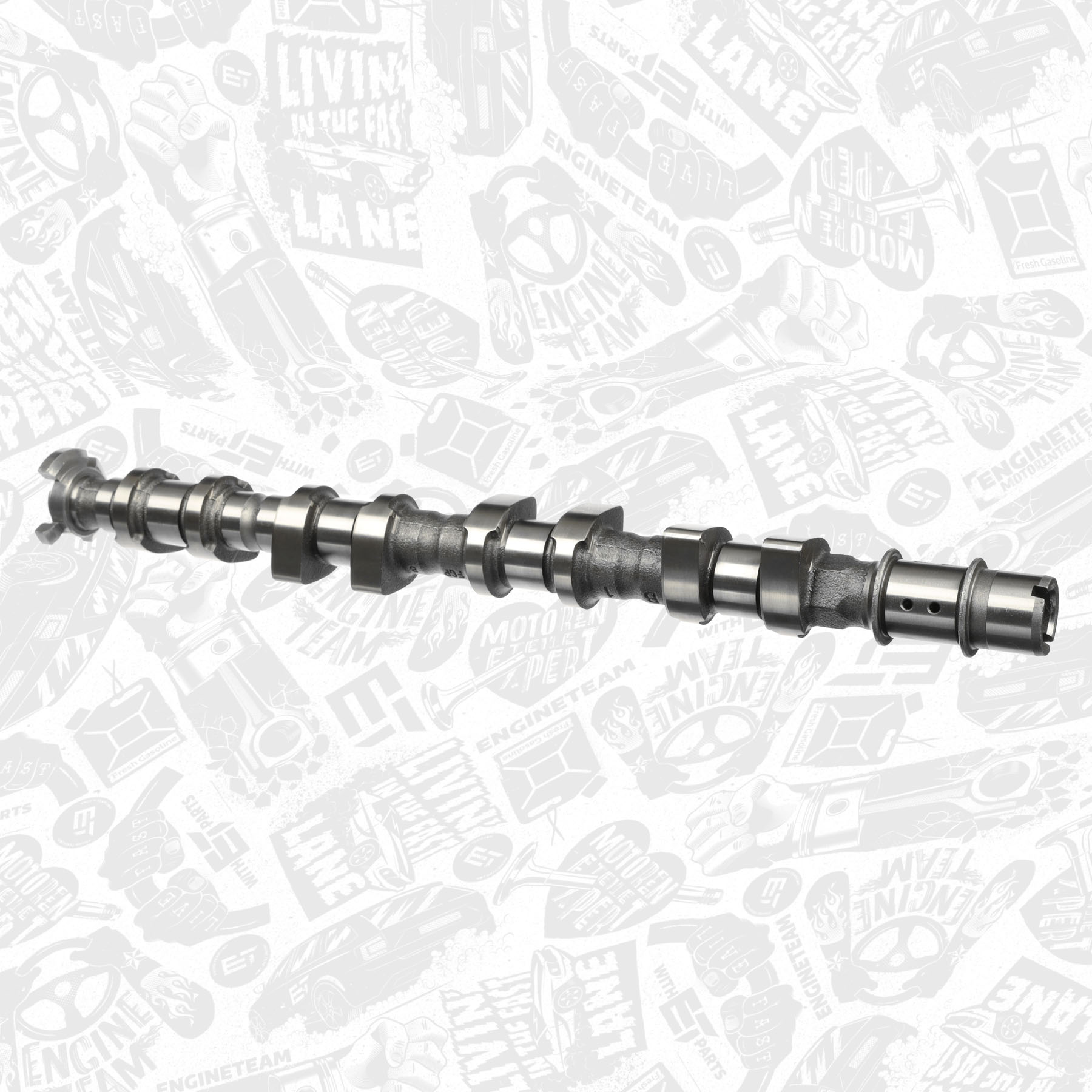 Camshaft - HV0397 ET ENGINETEAM - 5636118, 55561748, 22495 | ET ENGINETEAM