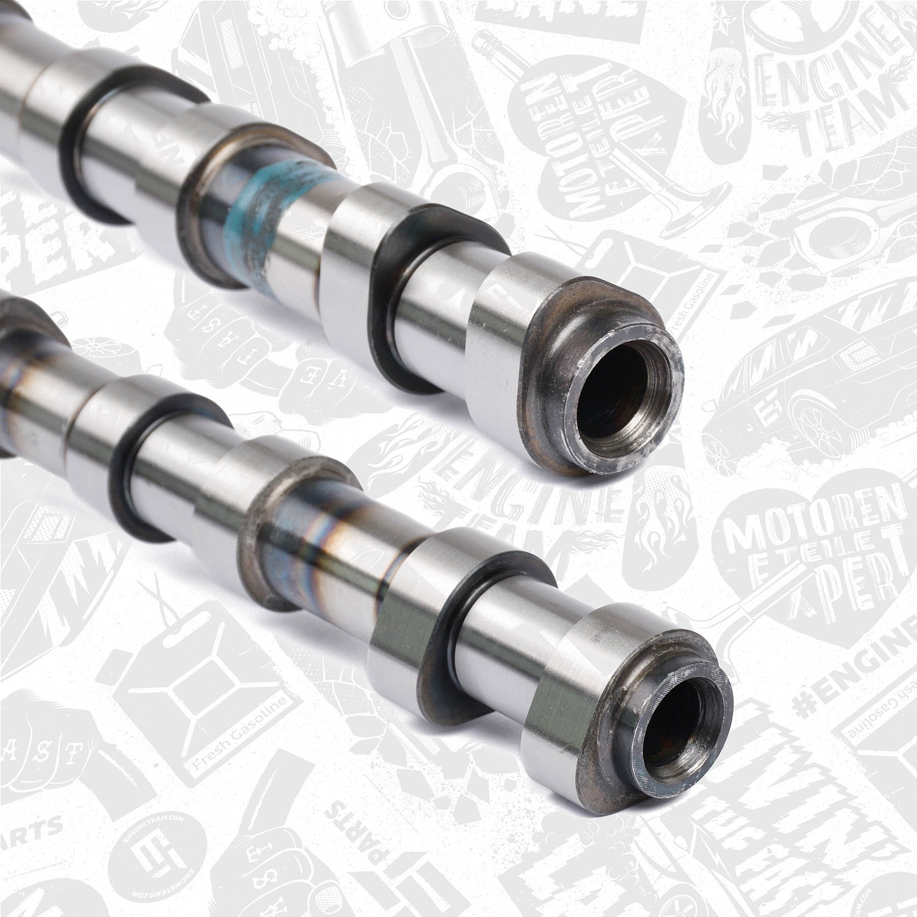 Camshaft Kit - HV0410 ET ENGINETEAM | ET ENGINETEAM