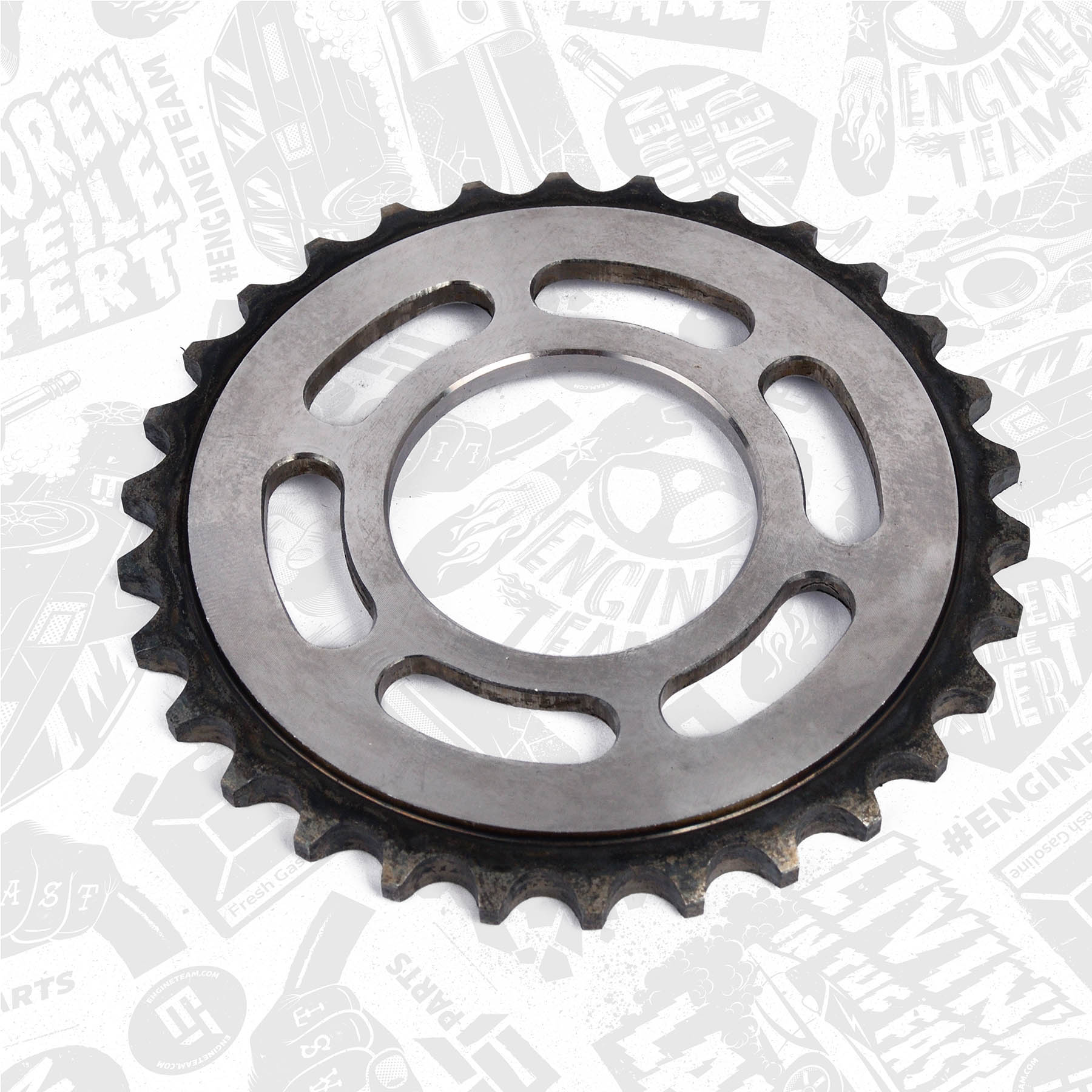 Camshaft Kit - HV0410 ET ENGINETEAM | ET ENGINETEAM