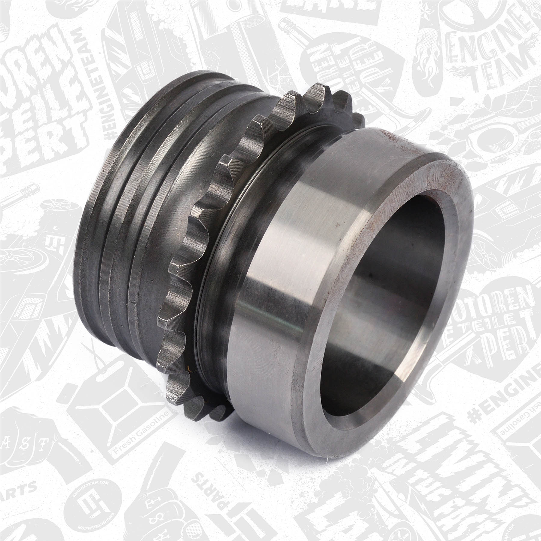 Camshaft Kit - HV0410 ET ENGINETEAM | ET ENGINETEAM