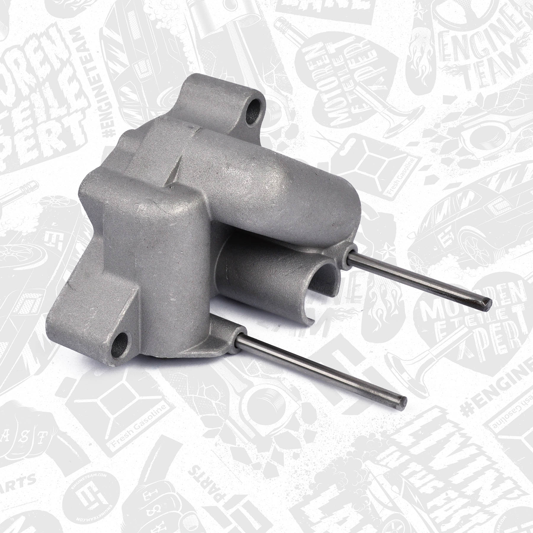 Camshaft Kit - HV0410 ET ENGINETEAM | ET ENGINETEAM