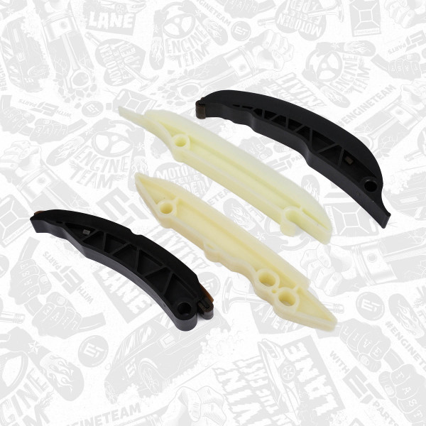 Camshaft Kit - HV0410 ET ENGINETEAM | ET ENGINETEAM