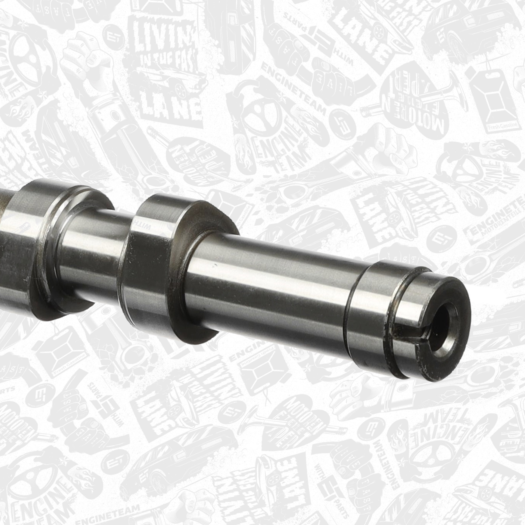 Camshaft Kit - HV0412 ET ENGINETEAM - 090365, 9636848280, 31330183 | ET ...