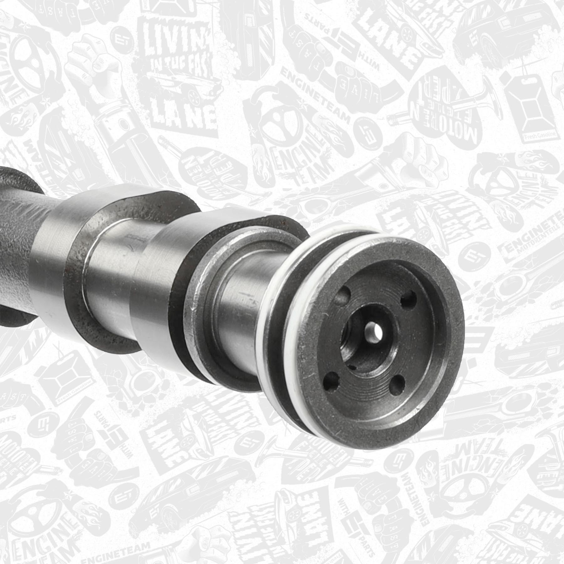 Camshaft - HV0420 ET ENGINETEAM - 11317587756, 0801.FL, 0801FL | ET ...