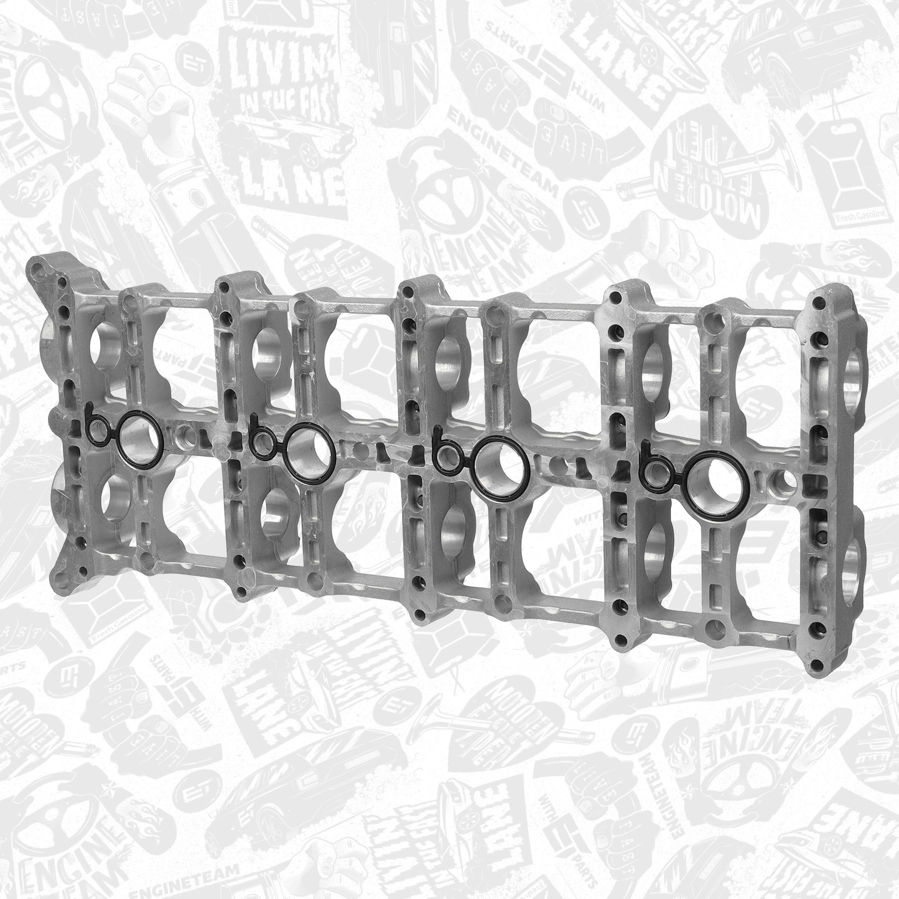 Camshaft Carrier - HV0423 ET ENGINETEAM - 11317797511 | ET ENGINETEAM