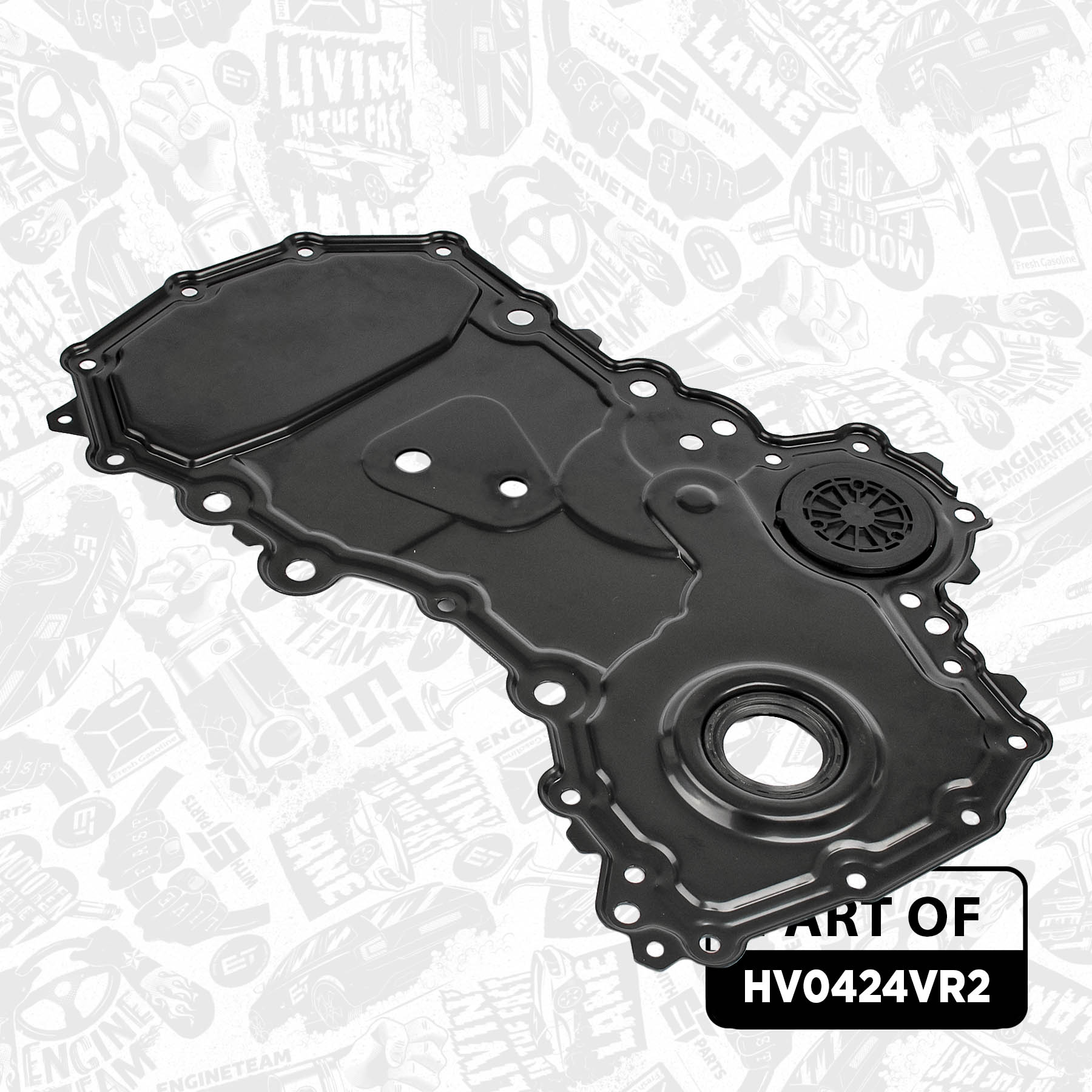 Camshaft Kit - HV0424VR2 ET ENGINETEAM - 2321504, GK2Q-6E262-AF ...