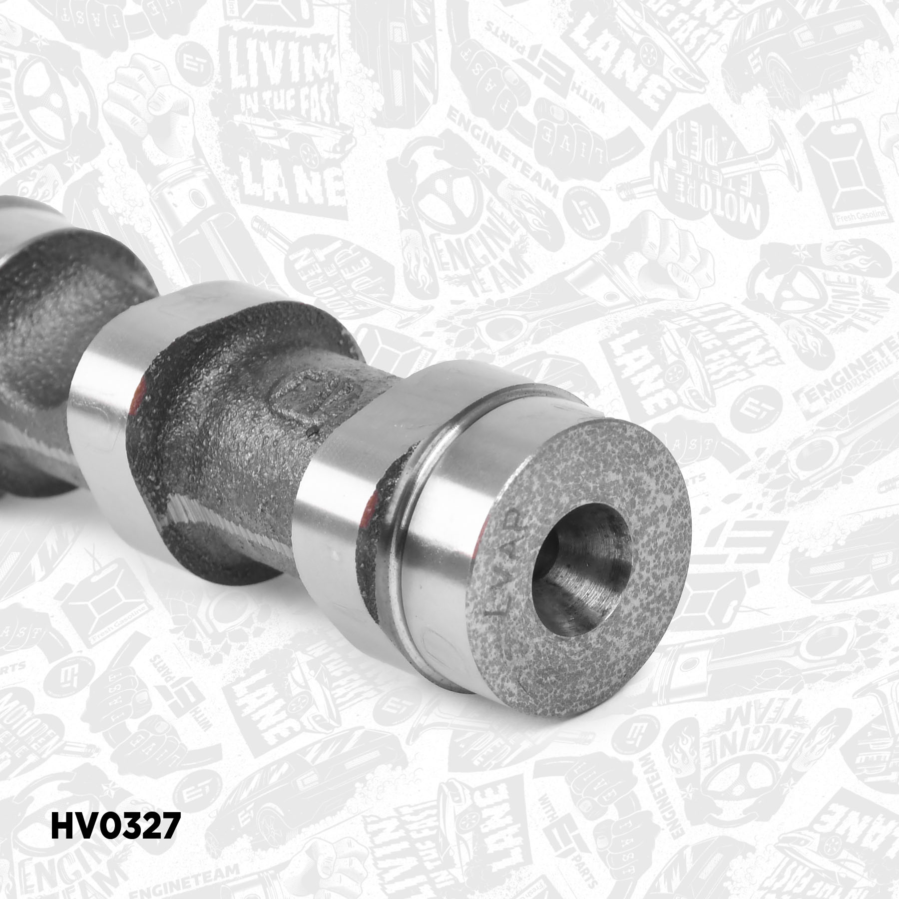 Camshaft Kit - HV0432 ET ENGINETEAM - 03L109021E, 03L109021, 03L109022D ...