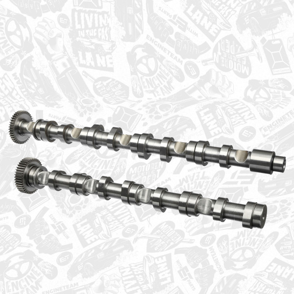 Camshaft Kit - HV0432 ET ENGINETEAM - 03L109021E, 03L109021, 03L109022D ...