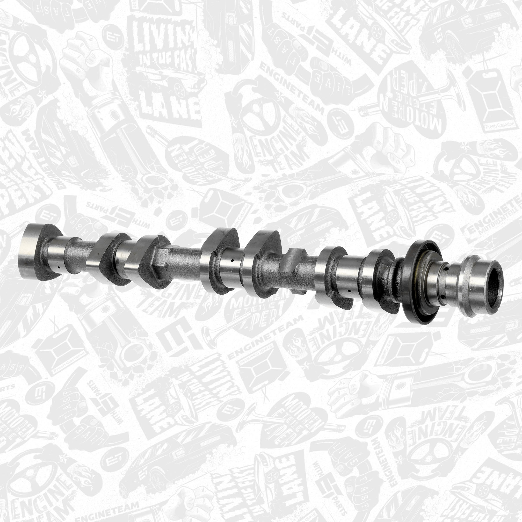 Camshaft - HV0434VR1 ET ENGINETEAM - 1784210, CM5G-6A267-AA ...