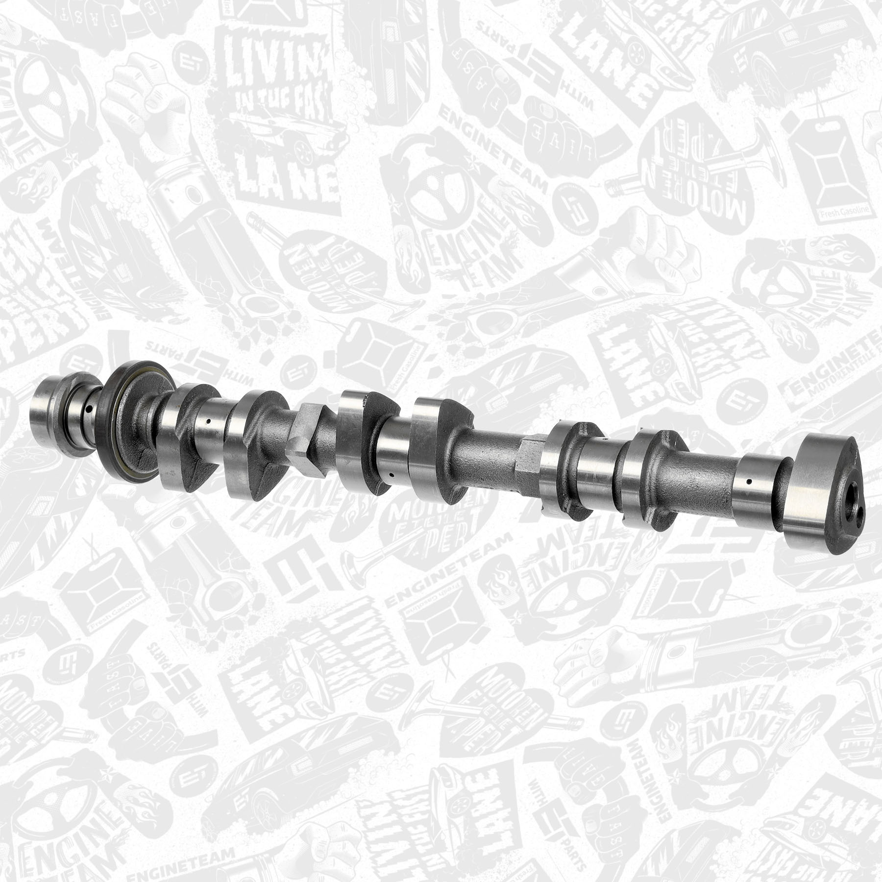 Camshaft - HV0434VR1 ET ENGINETEAM - 1784210, CM5G-6A267-AA ...