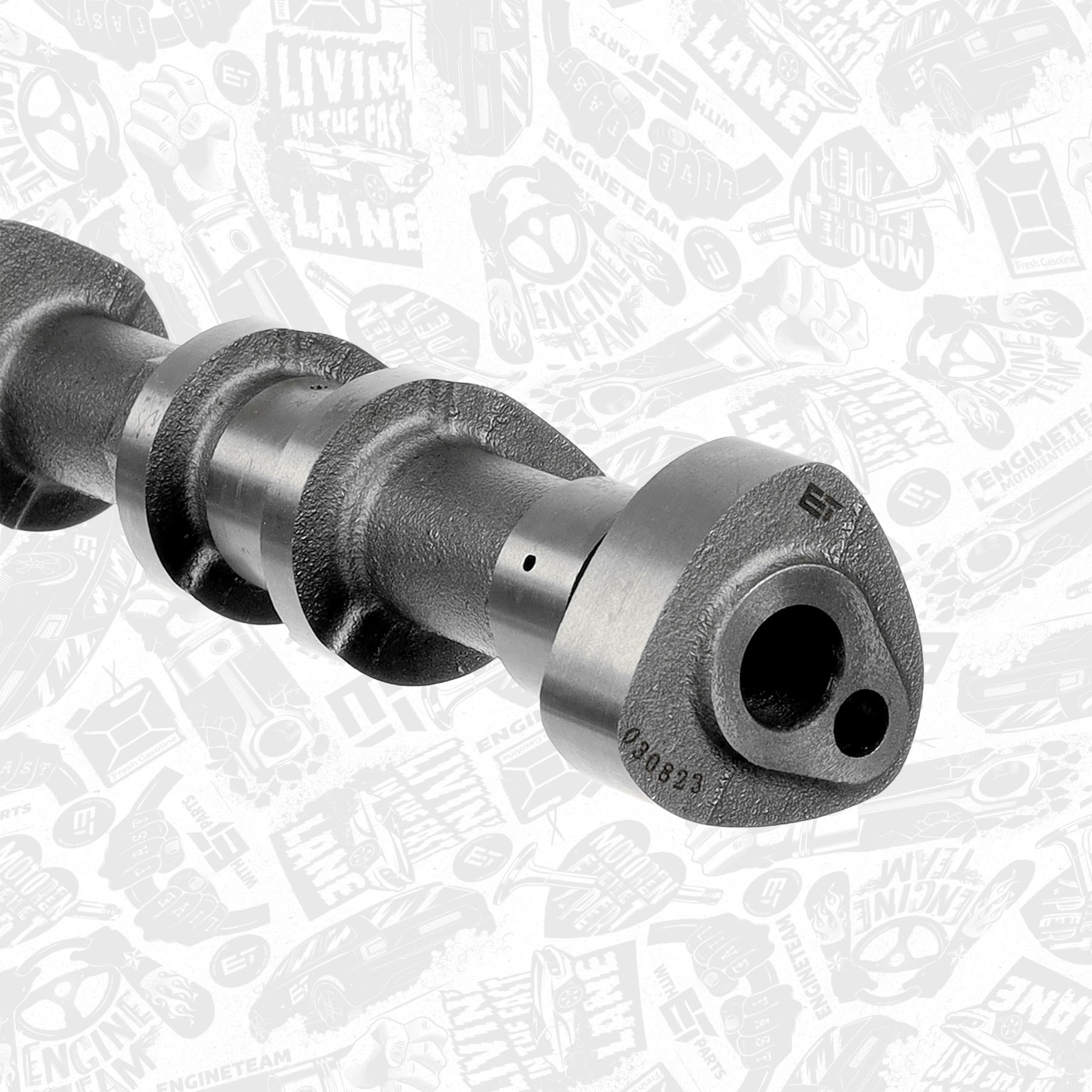 Camshaft - HV0434VR1 ET ENGINETEAM - 1784210, CM5G-6A267-AA ...