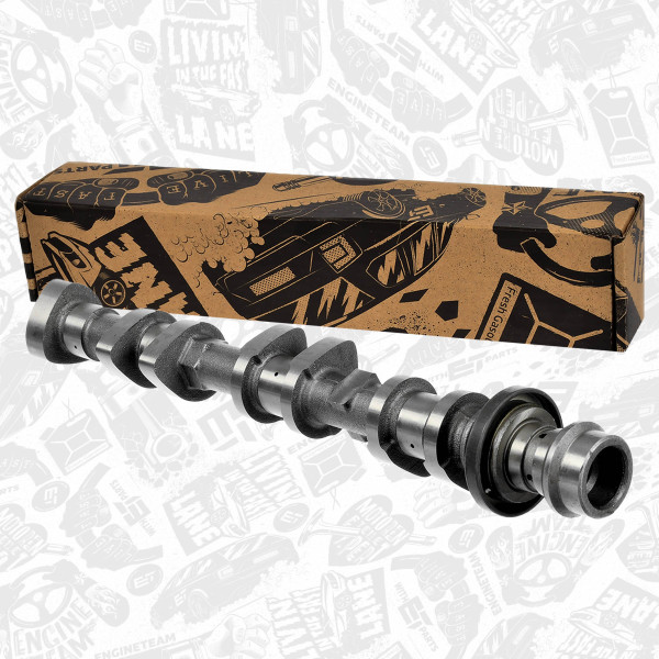 Camshaft Kit - HV0457VR1 ET ENGINETEAM - 1784210, CM5G-6A267-AA ...