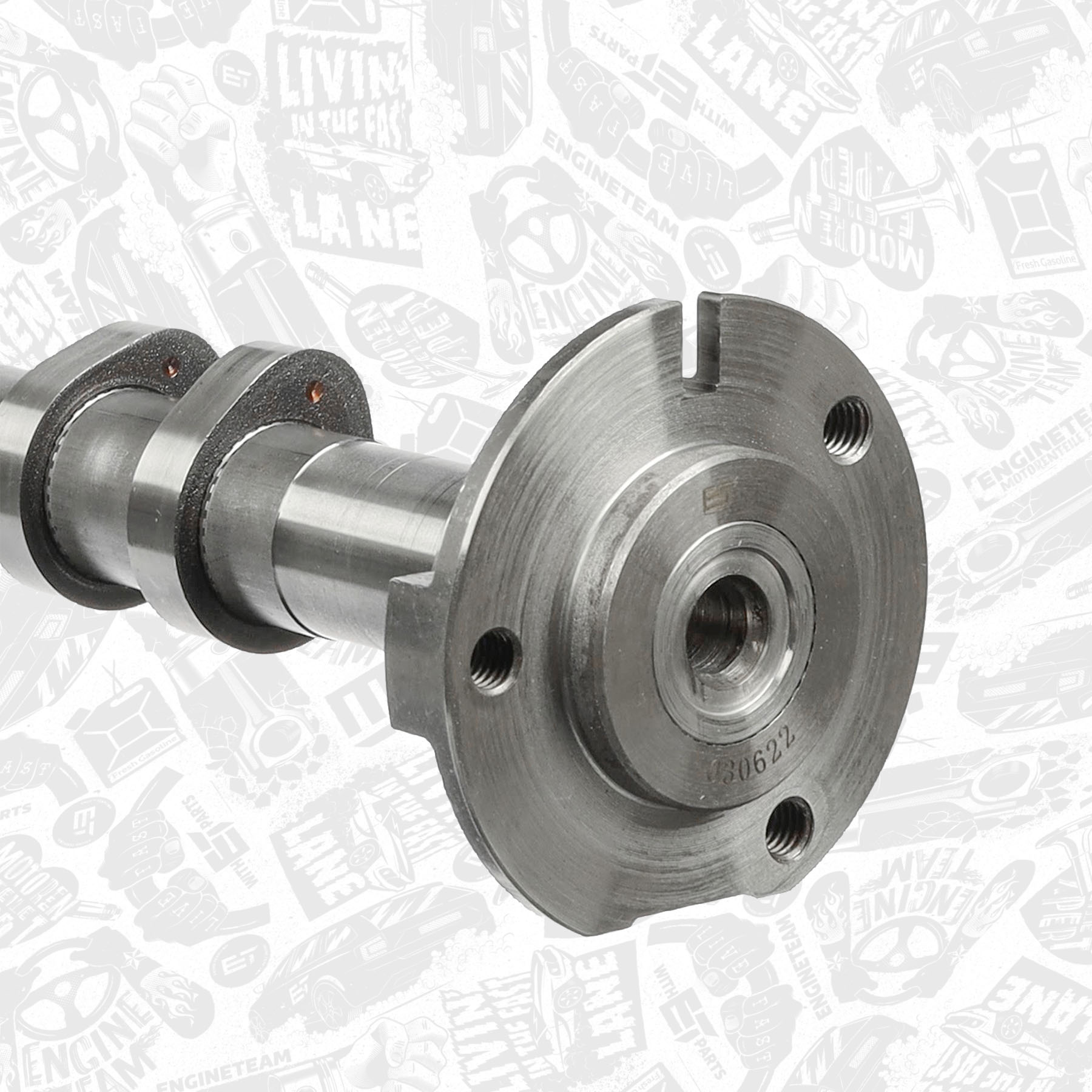 Camshaft - HV0436 ET ENGINETEAM - 9677426080, 1372743, 1731706 | ET ...
