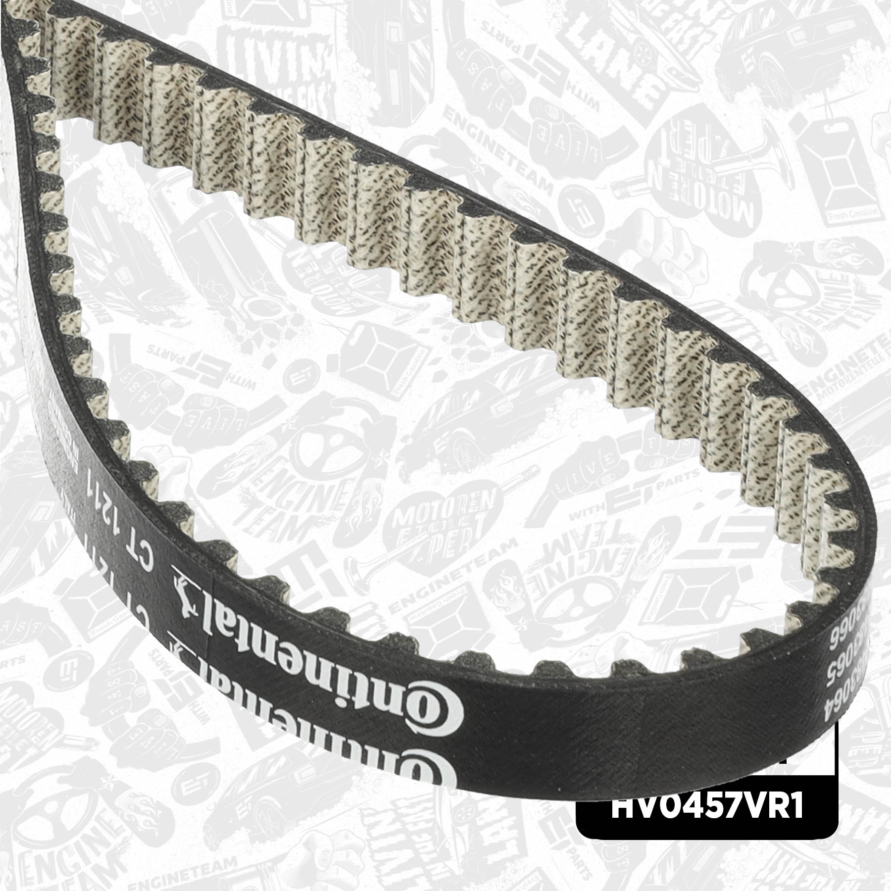 Camshaft Kit - HV0457VR1 ET ENGINETEAM - 1784210, CM5G-6A267-AA ...