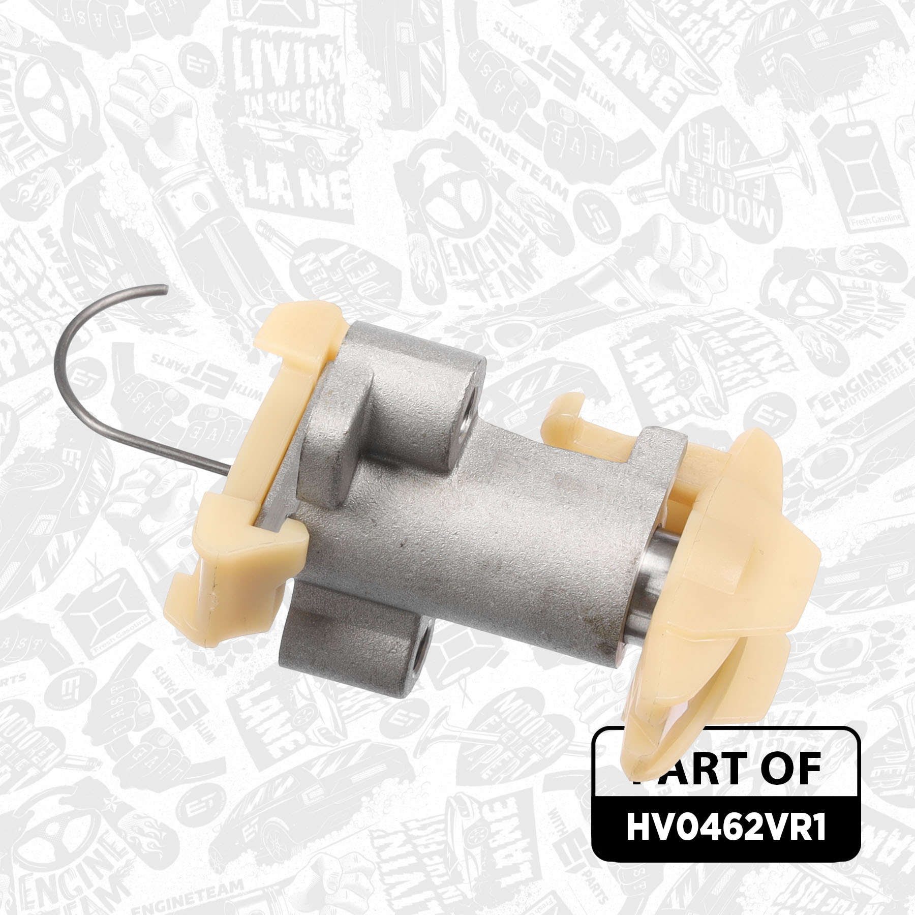 Camshaft Kit - HV0462VR1 ET ENGINETEAM - 9825013780, 39175857 ...