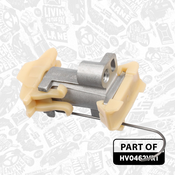 Camshaft Kit - HV0462VR1 ET ENGINETEAM - 9825013780, 39175857 ...