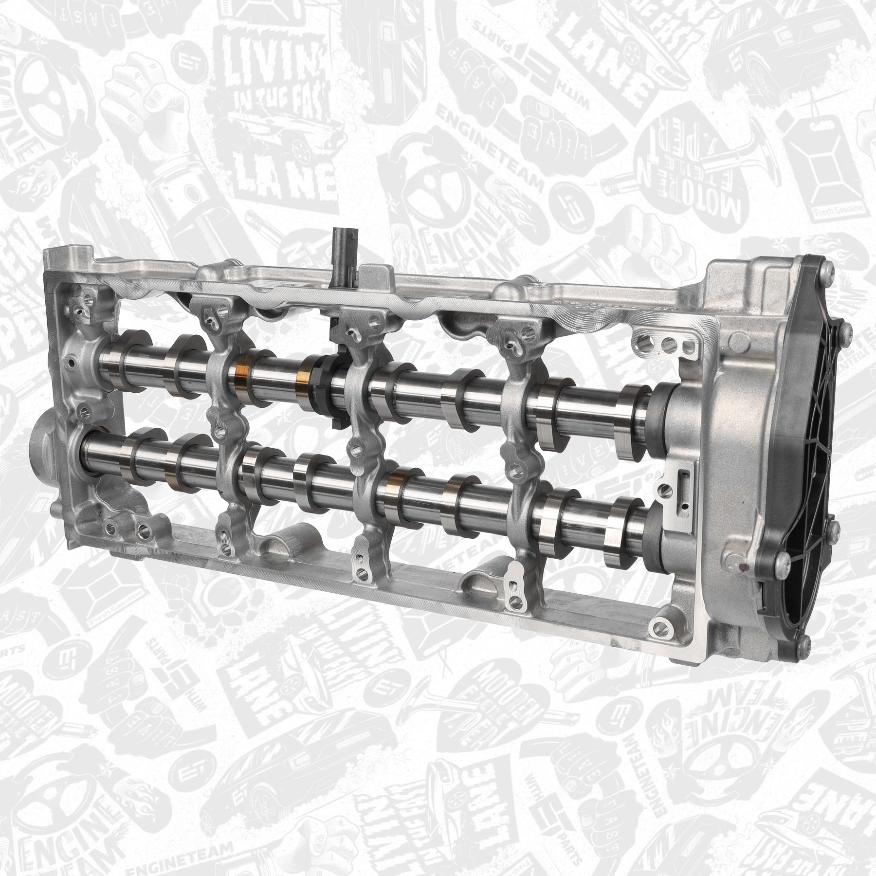 Camshaft Kit - HV0484 ET ENGINETEAM - 05L103044AH, 05L103308K ...
