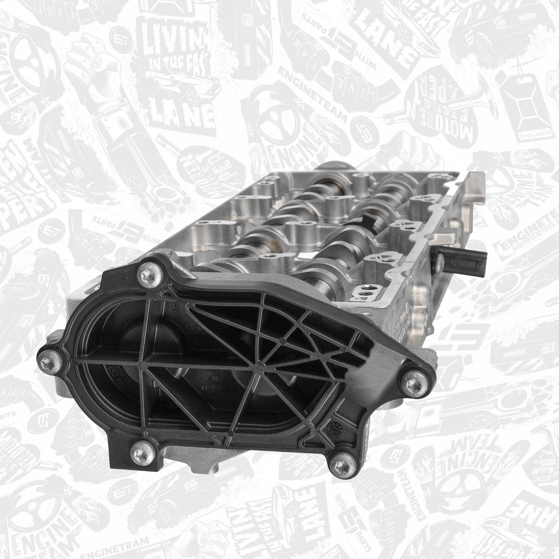 Camshaft Kit - HV0484 ET ENGINETEAM - 05L103044AH, 05L103308K ...