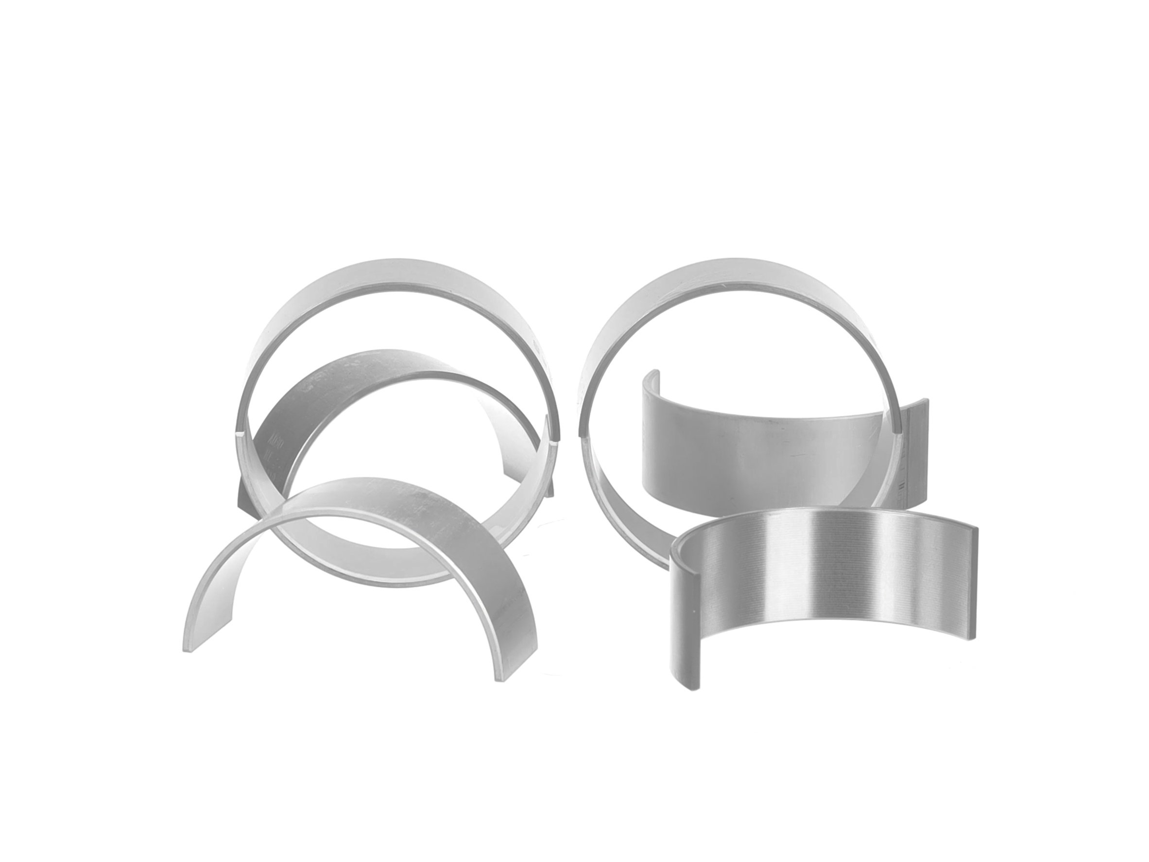 Connecting Rod Bearing Set - LP001925 ET ENGINETEAM - 77980610 | ET ...