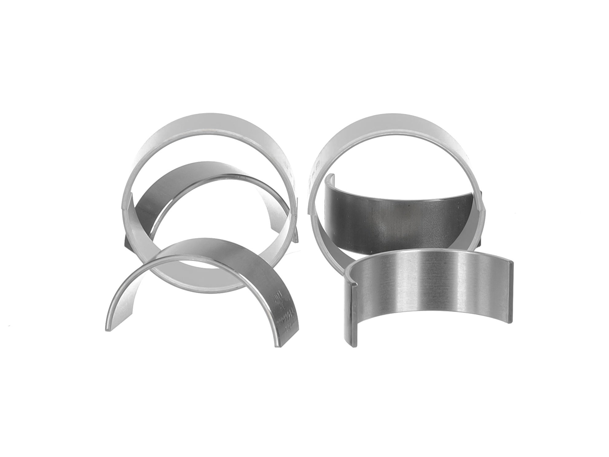 Connecting Rod Bearing Set - LP002600 ET ENGINETEAM - 7701475987 ...