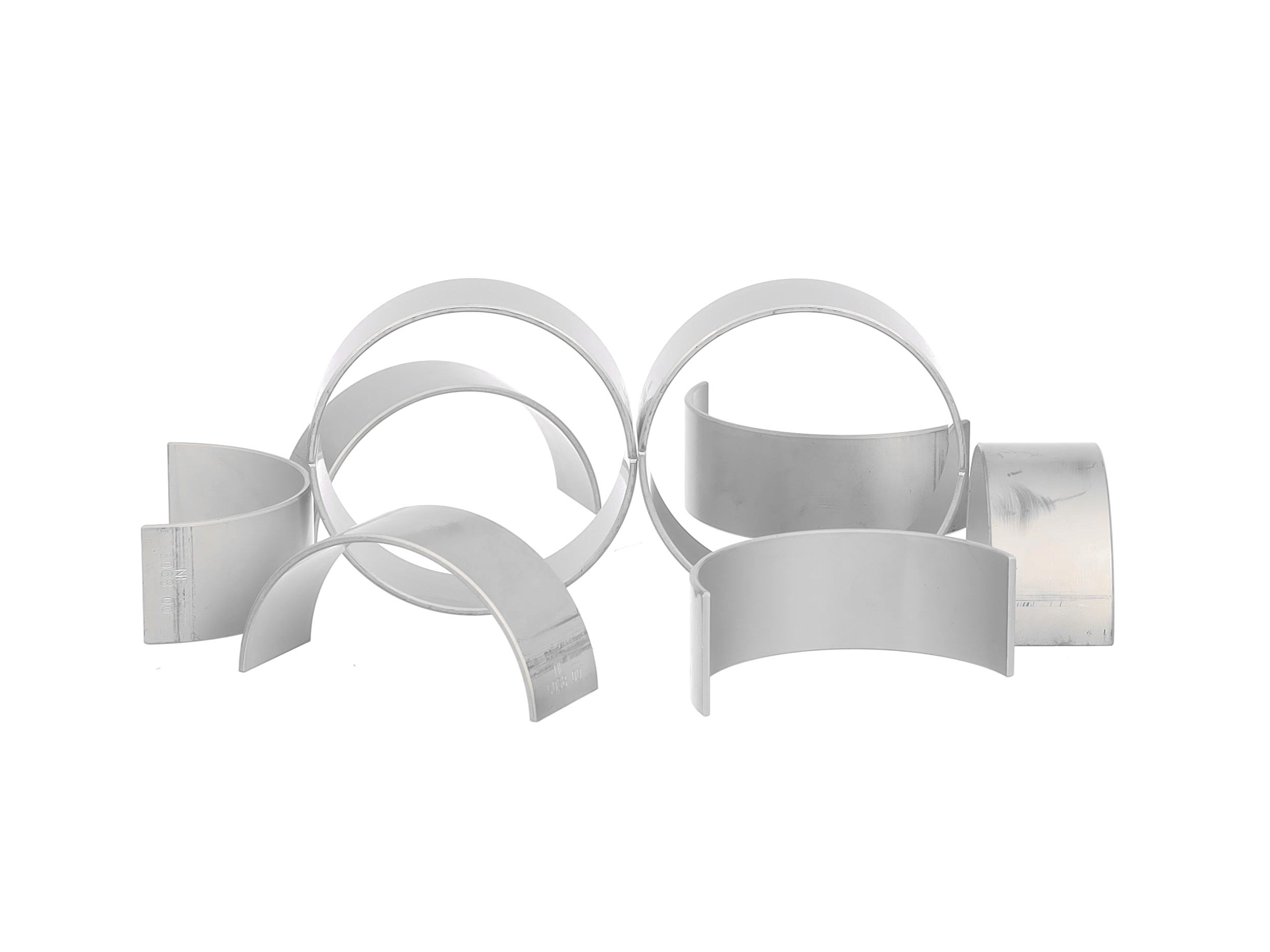 Connecting Rod Bearing Set - LP002700 ET ENGINETEAM - 038105701A ...