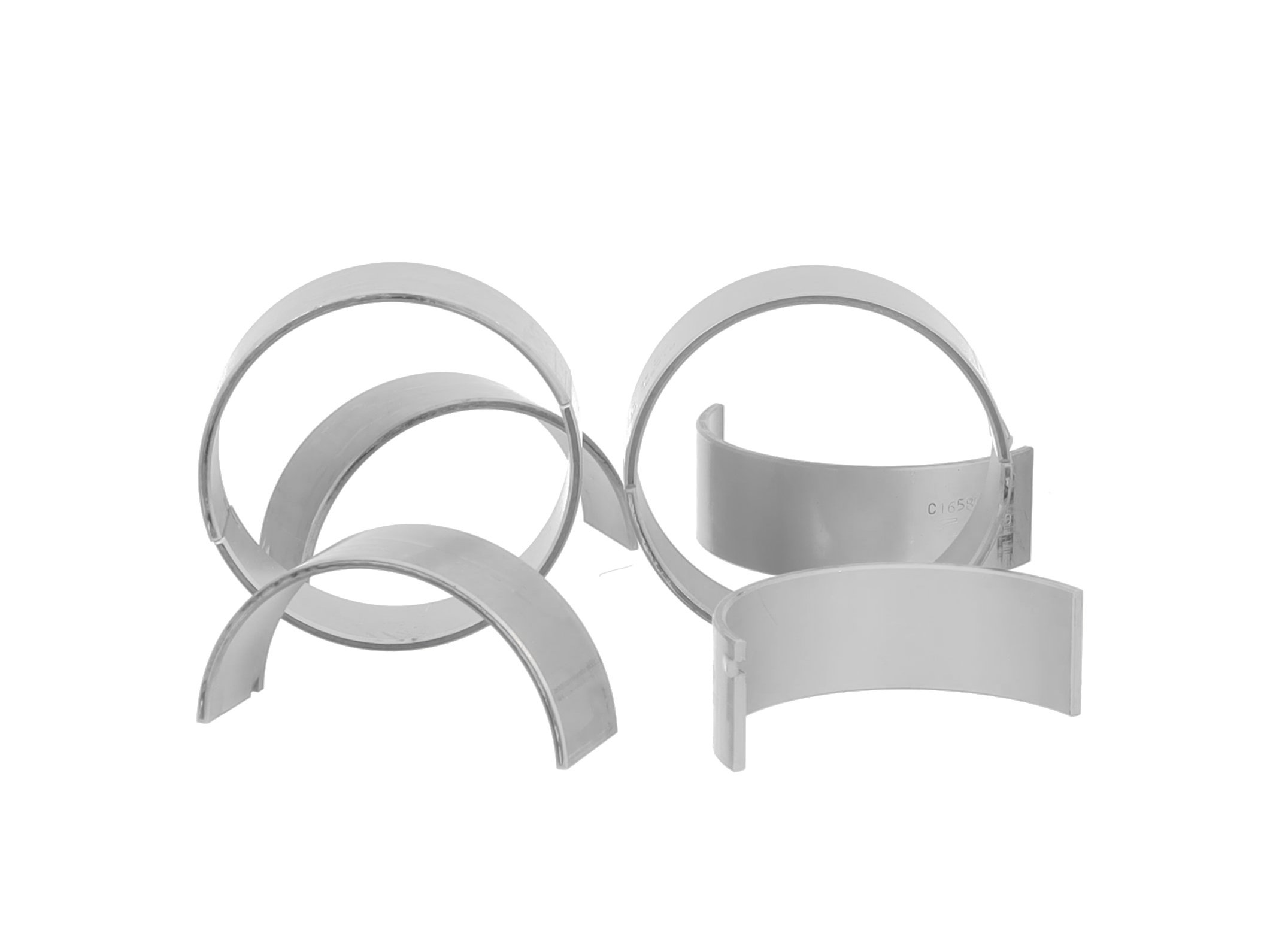 Connecting Rod Bearing Set - LP003900 ET ENGINETEAM - 11247798085 ...