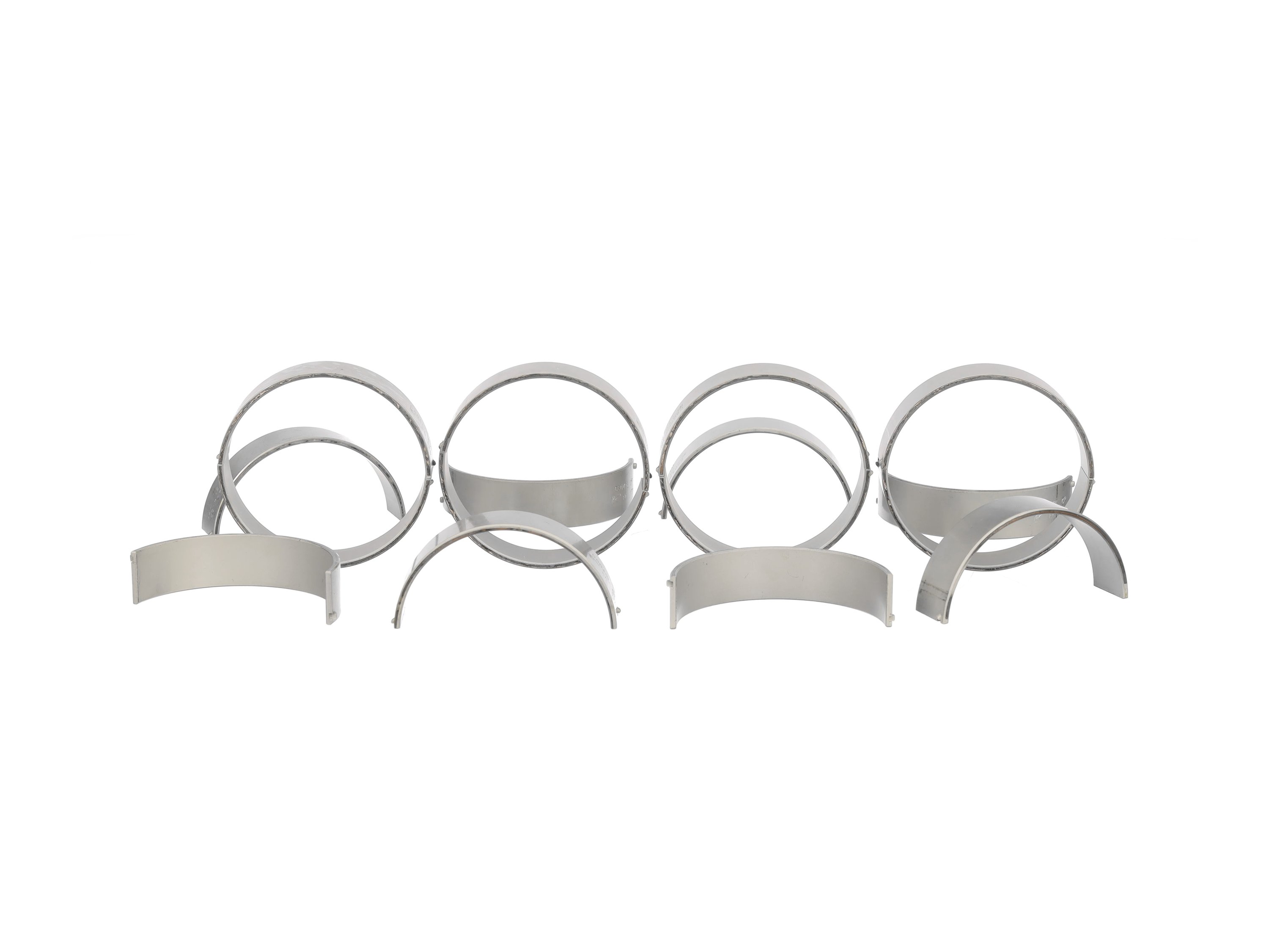 Connecting Rod Bearing Set - LP005200 ET ENGINETEAM - 11247617338 ...