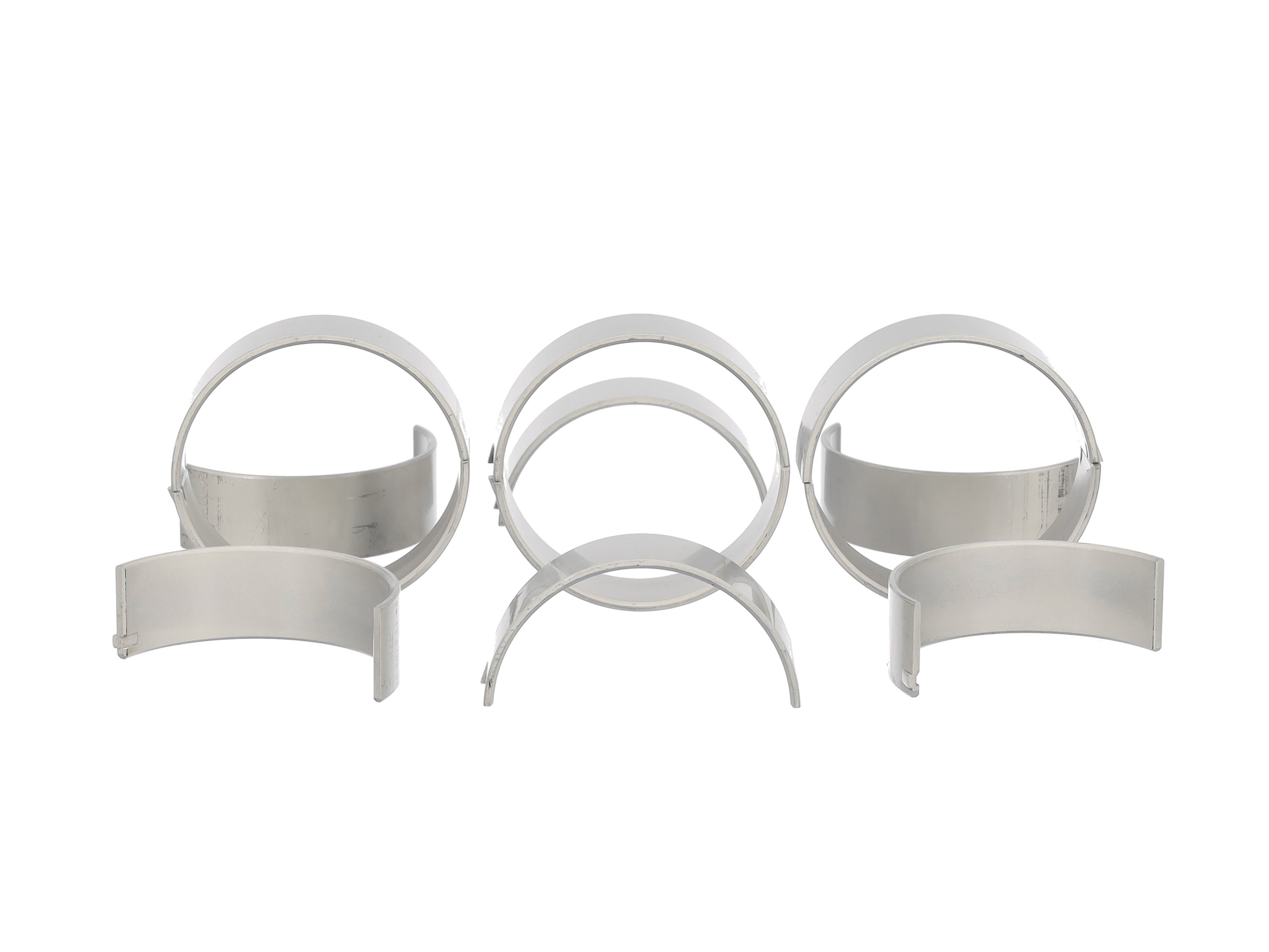 Connecting Rod Bearing Set - LP006200 ET ENGINETEAM - 11247536774 ...