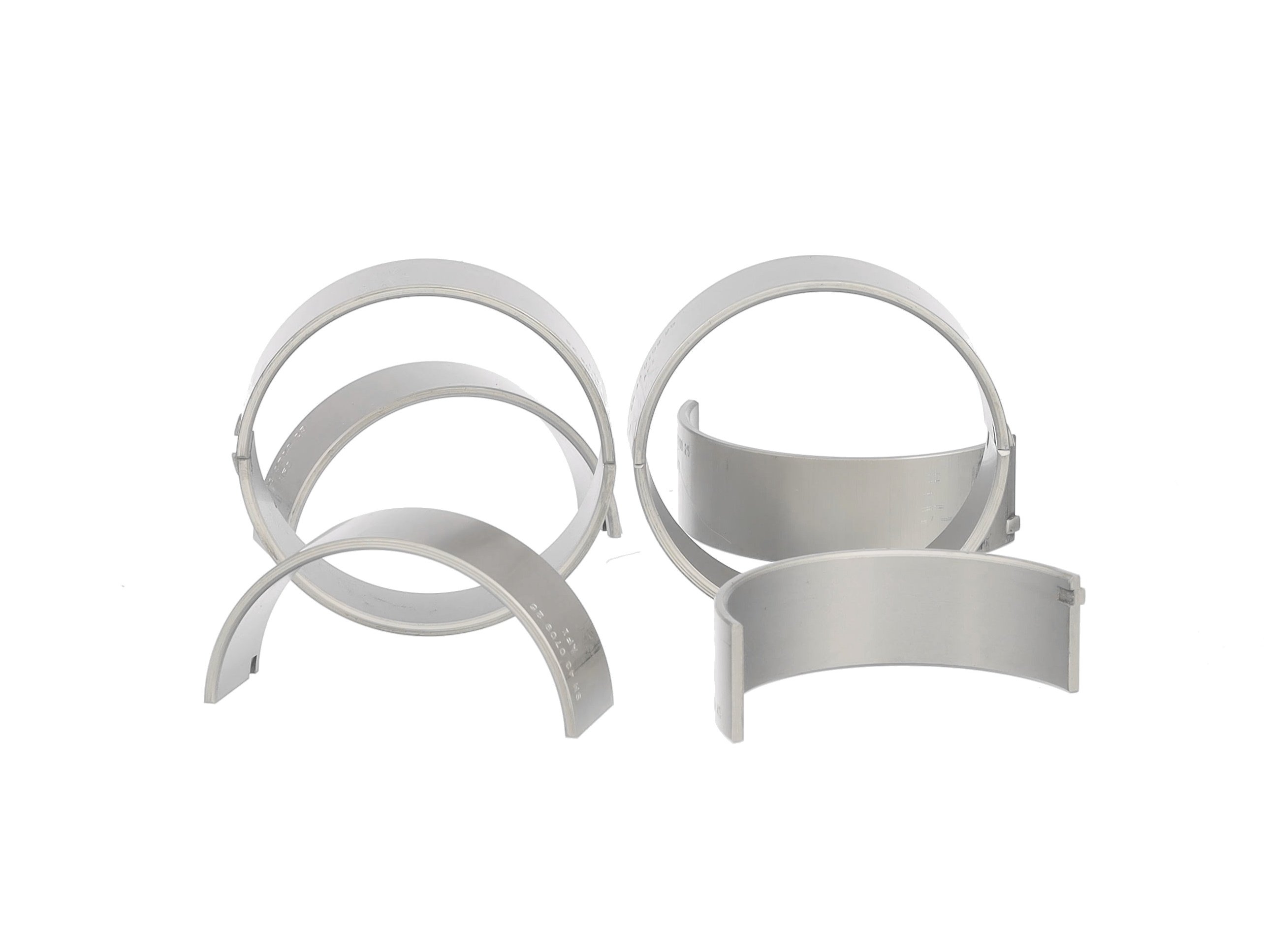 Connecting Rod Bearing Set - LP006600 ET ENGINETEAM - 11247536774 ...
