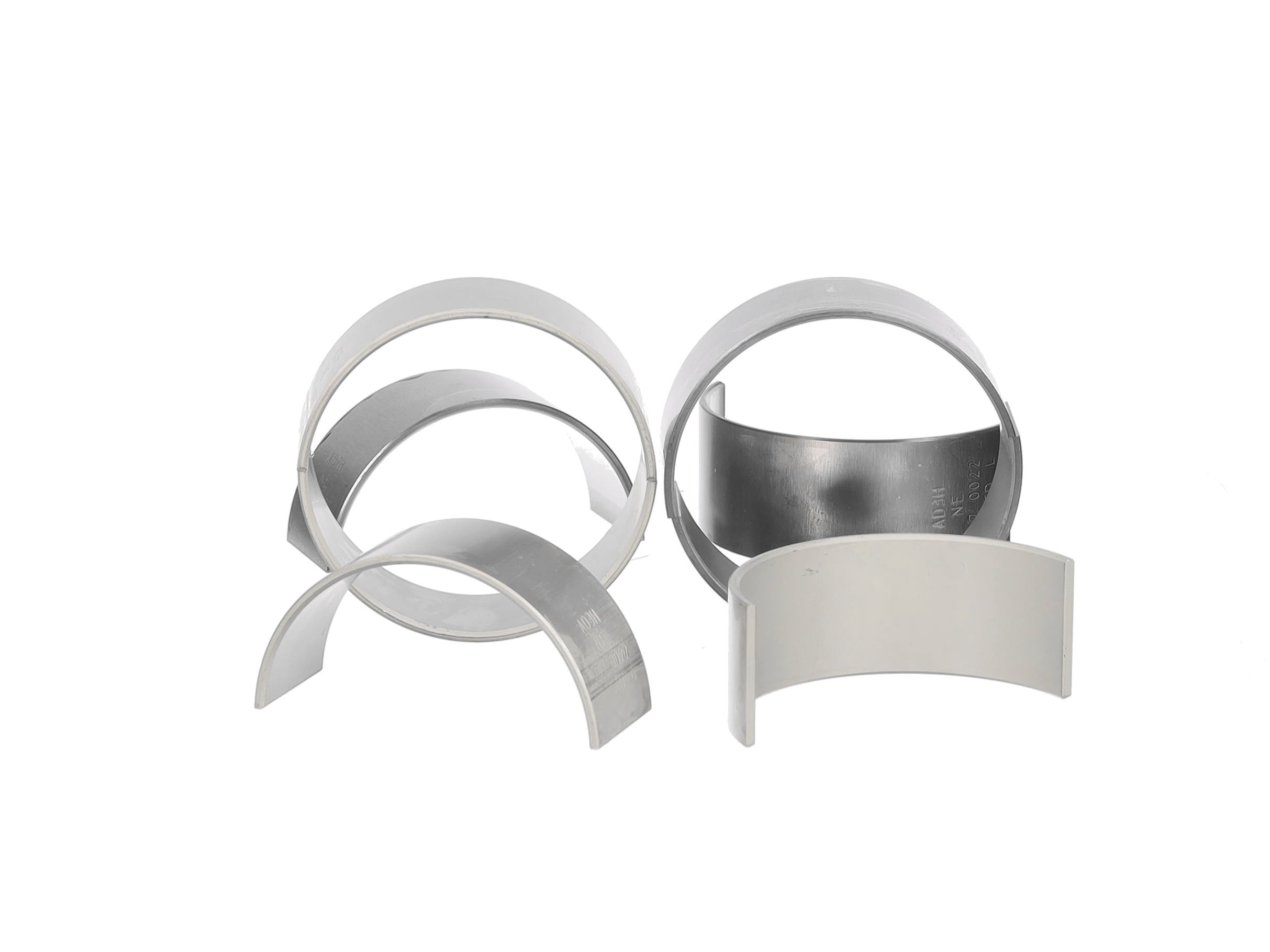 Connecting Rod Bearing Shell Set - LP006750 ET ENGINETEAM | ET ENGINETEAM