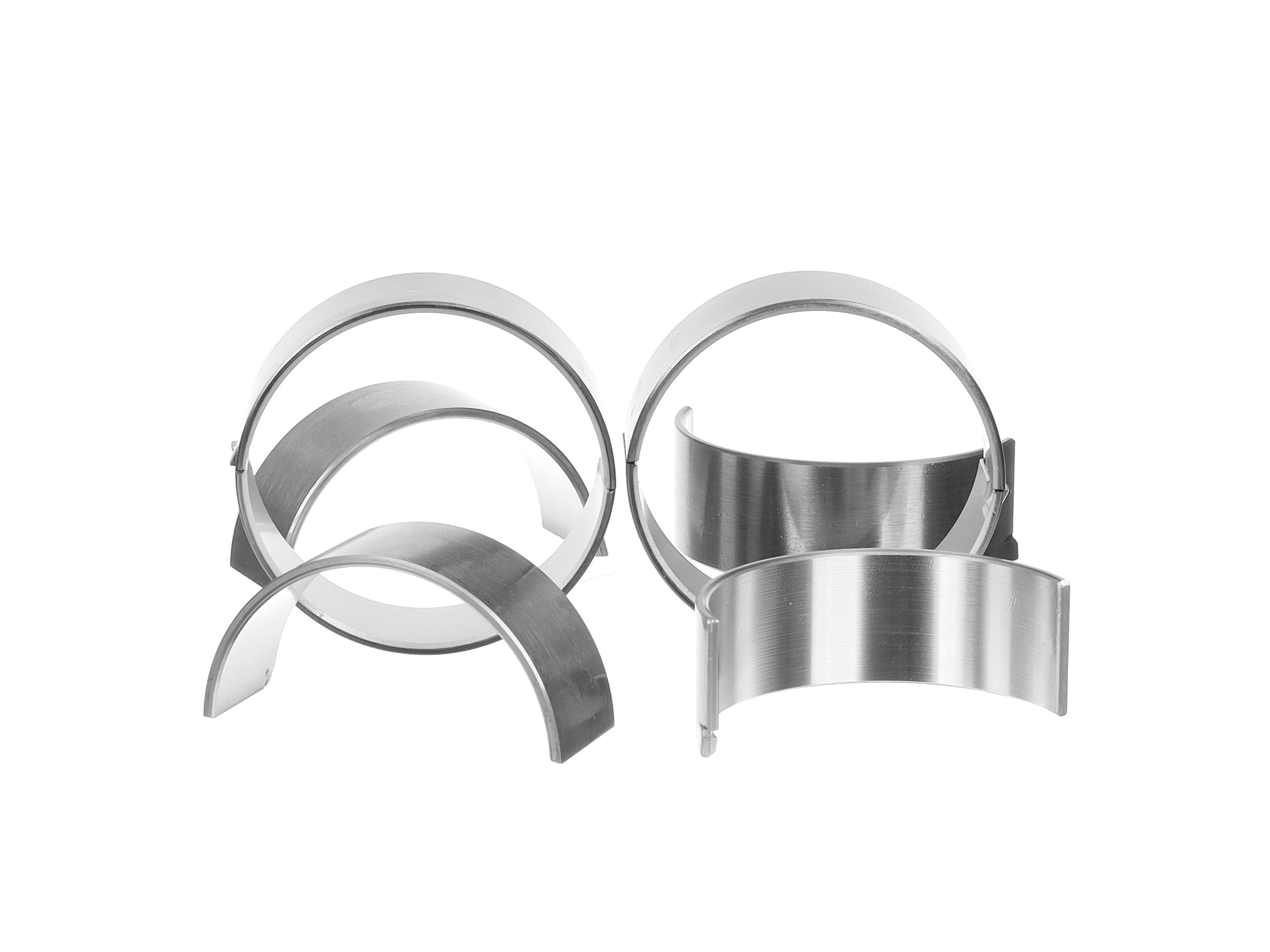 Connecting Rod Bearing Set - LP007300 ET ENGINETEAM - 0606S5, 0606.S5 ...