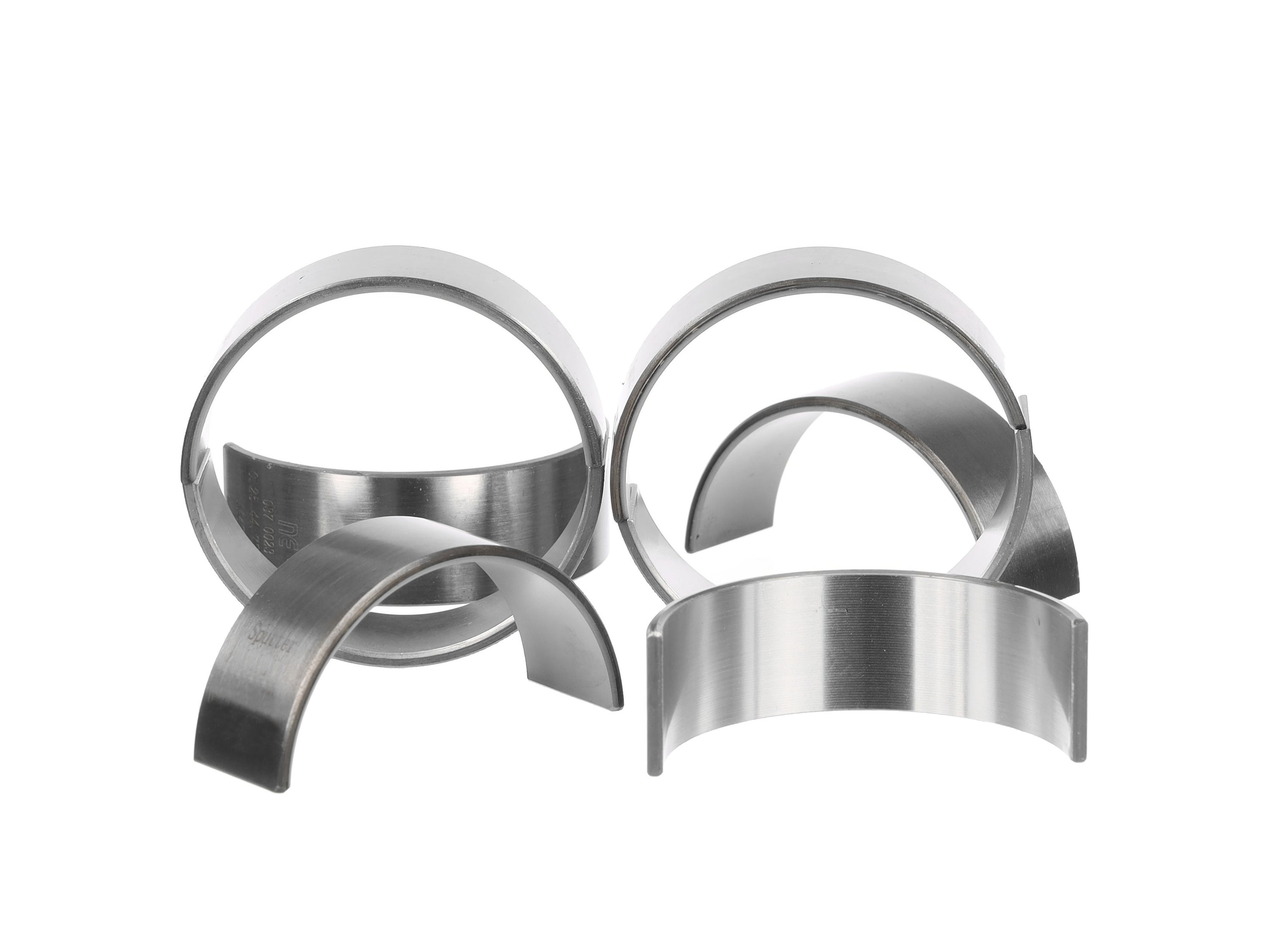 Connecting Rod Bearing Set - LP007600 ET ENGINETEAM - 3553663 ...